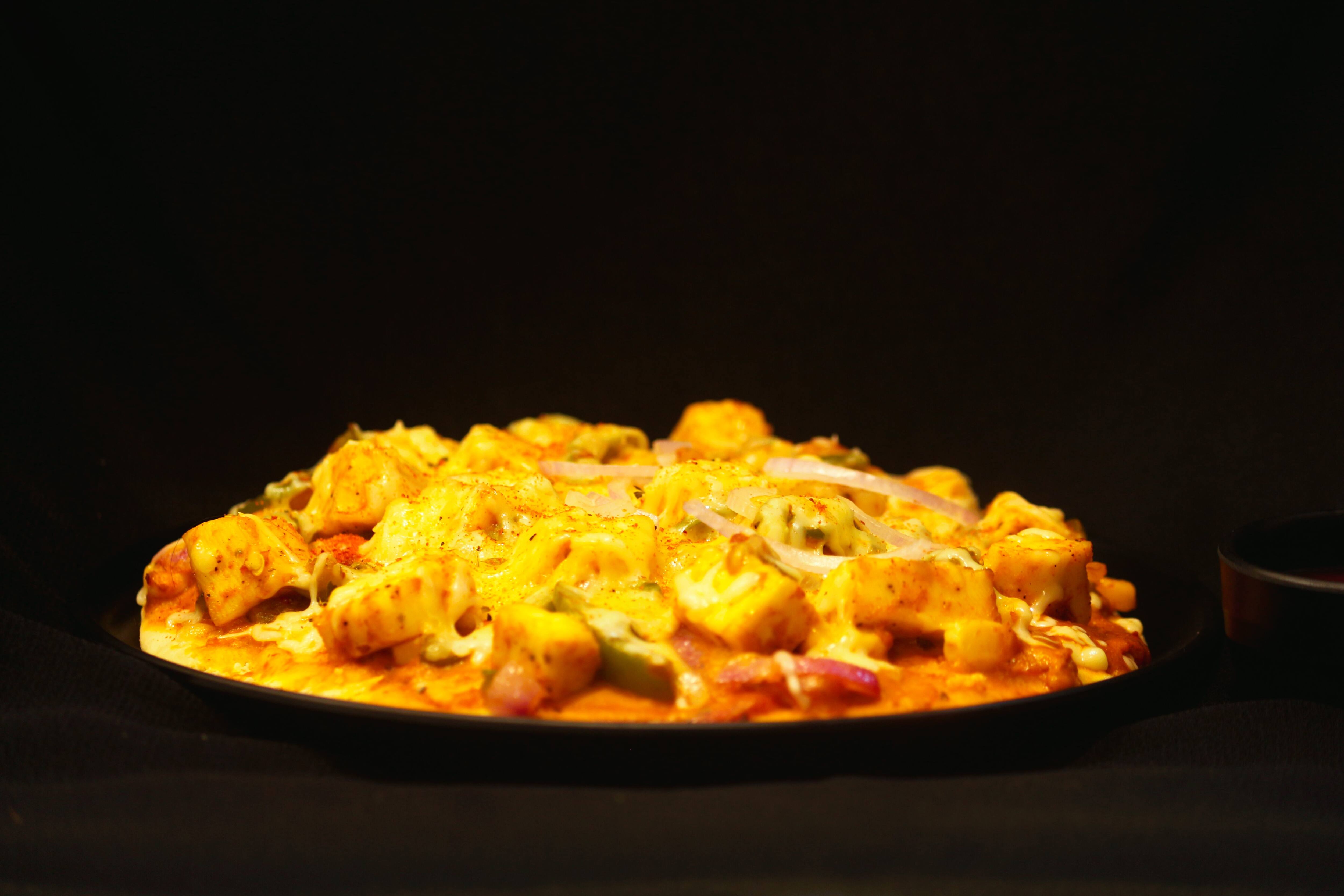 Cafizza, Majiwada, Thane West, Thane | Zomato