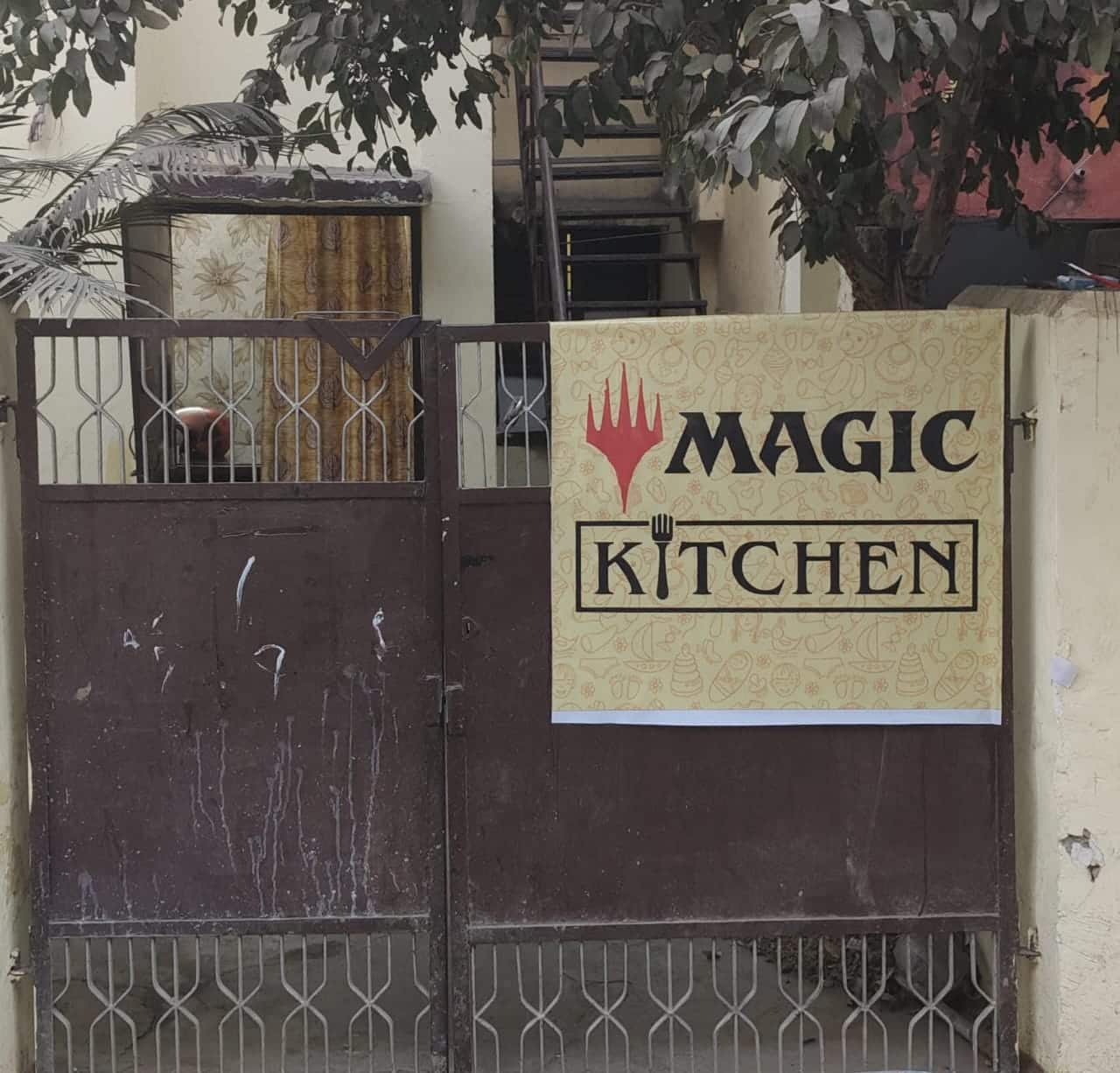 Magic Kitchen, Indira Nagar, Lucknow | Zomato