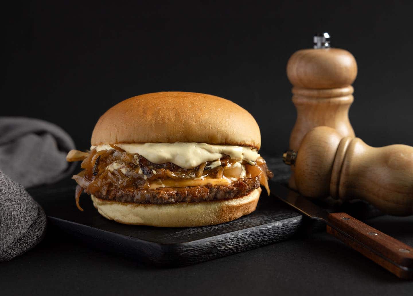Burger Maestro, Al Sufouh, Dubai | Zomato