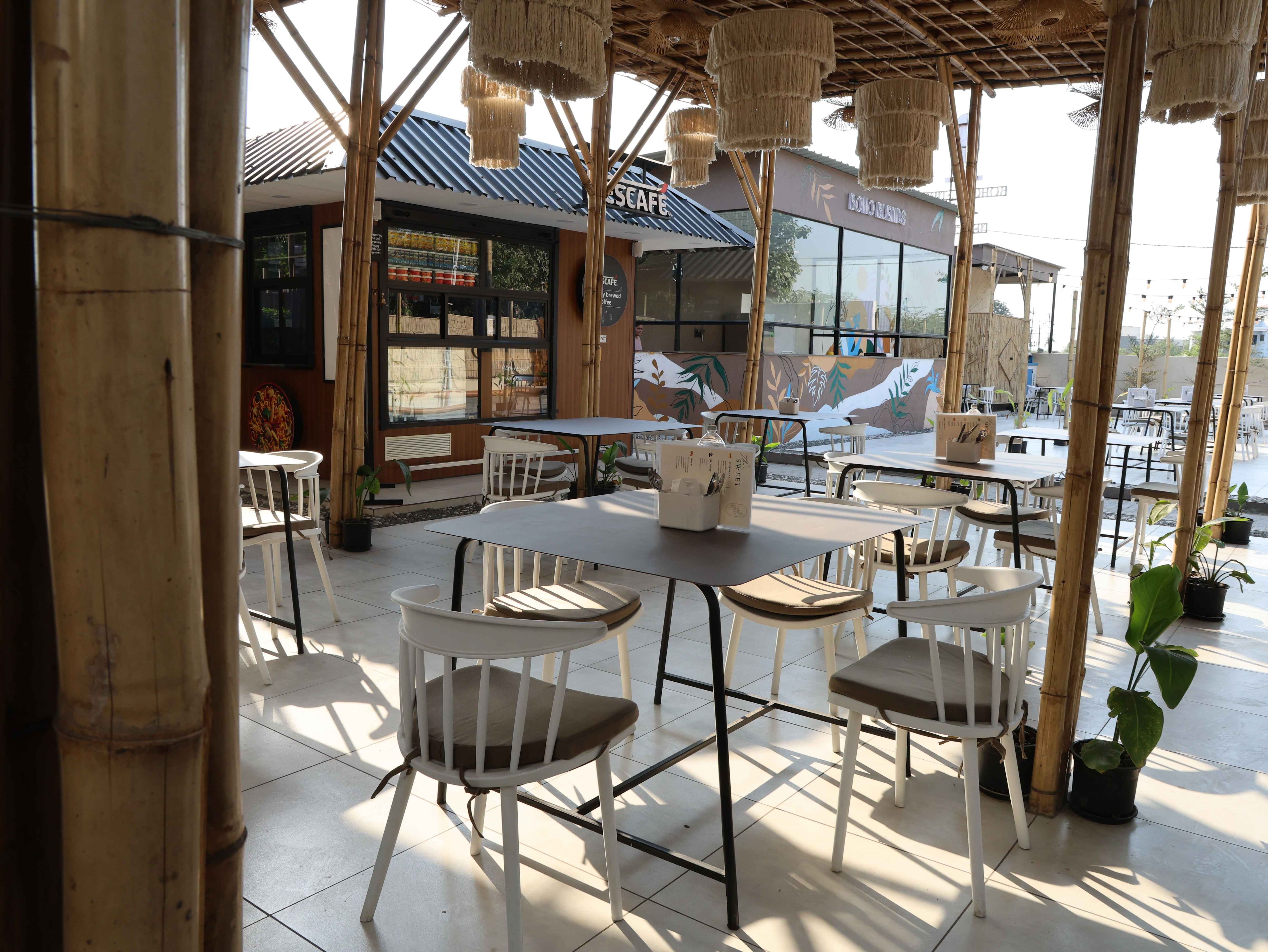 Boho Brews, Dumas, Surat | Zomato