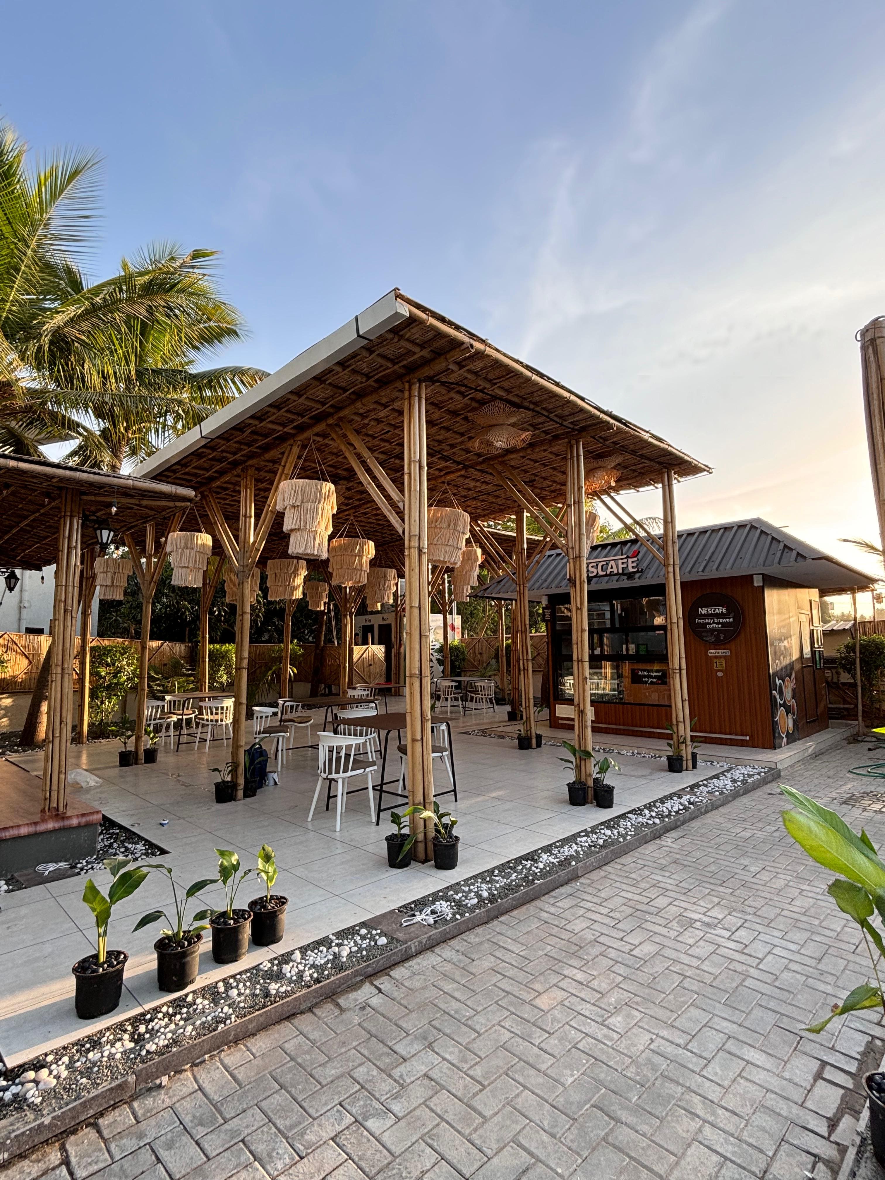 Boho brews (Boho blends ), Dumas, Surat | Zomato