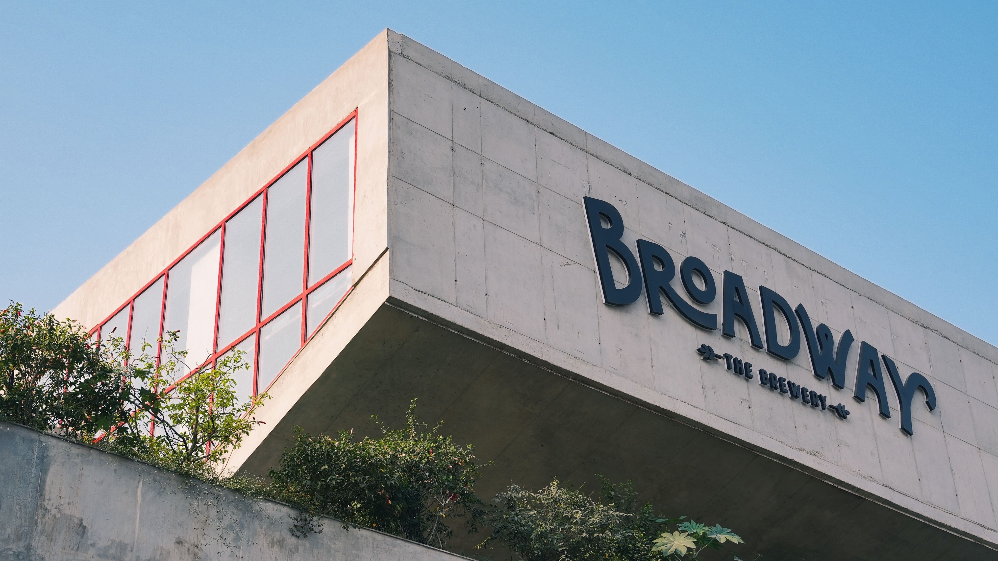 Broadway, Kondapur, Hyderabad | Zomato