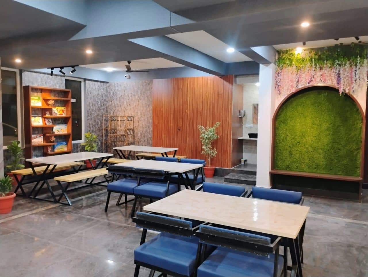 Kozy Brew Cafe, Electronic City, Bangalore | Zomato