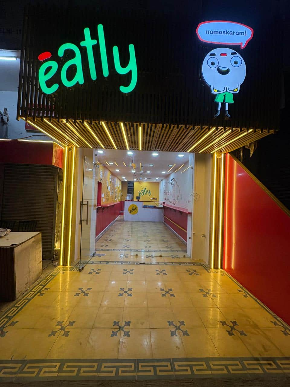 Eatly, Rajinder Nagar, New Delhi | Zomato