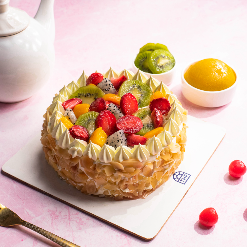 The Hazelnut Factory, Aerocity, New Delhi | Zomato