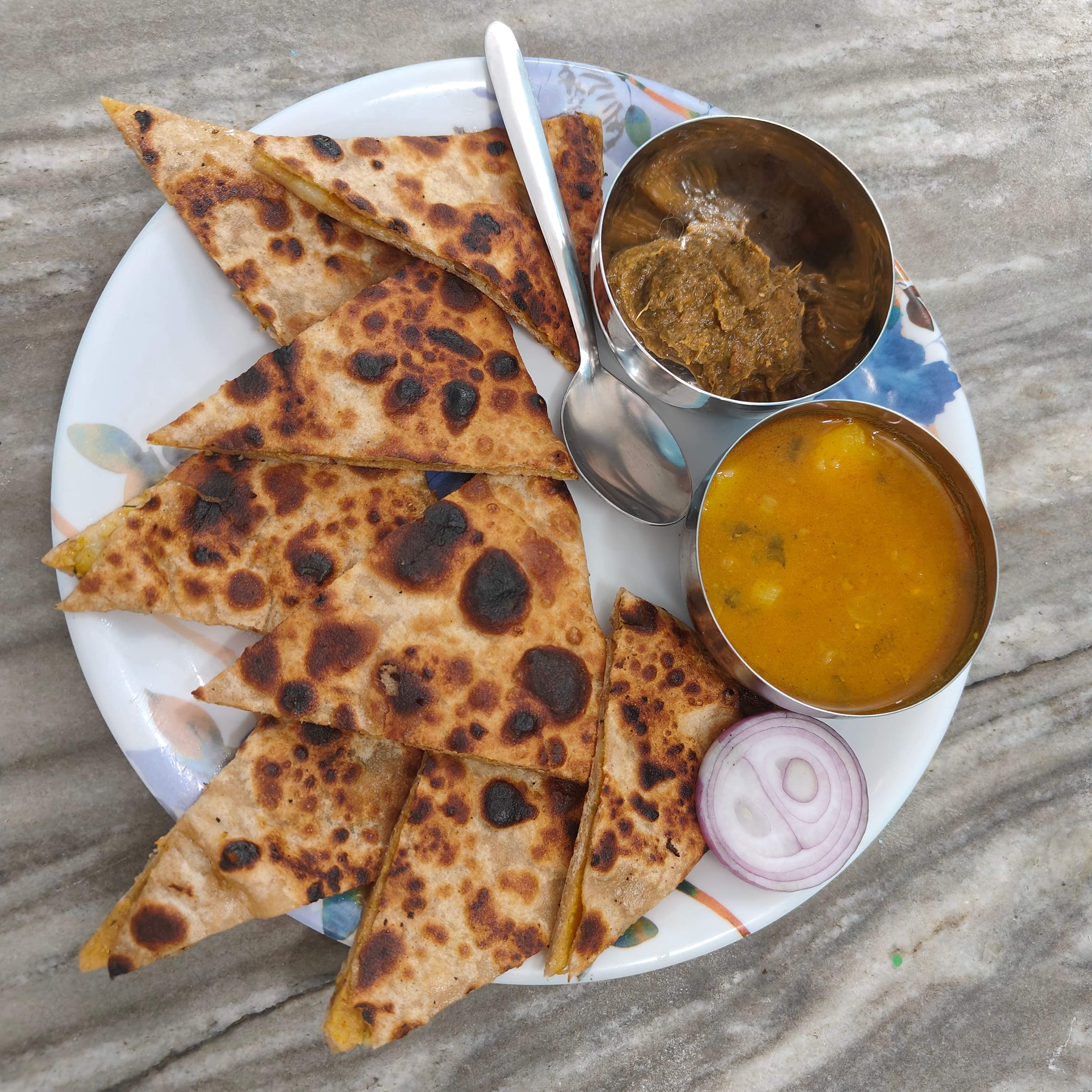 New Maruti Restaurant , Beltola, Guwahati | Zomato