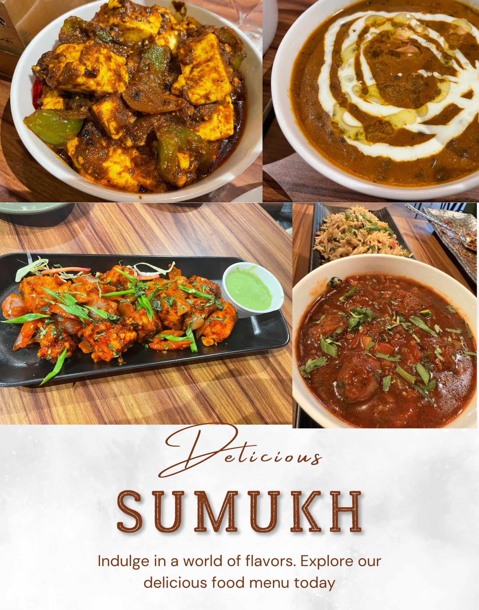 Sumukh Restro & Cafe, Supertech Eco Village-1, Greater Noida | Zomato
