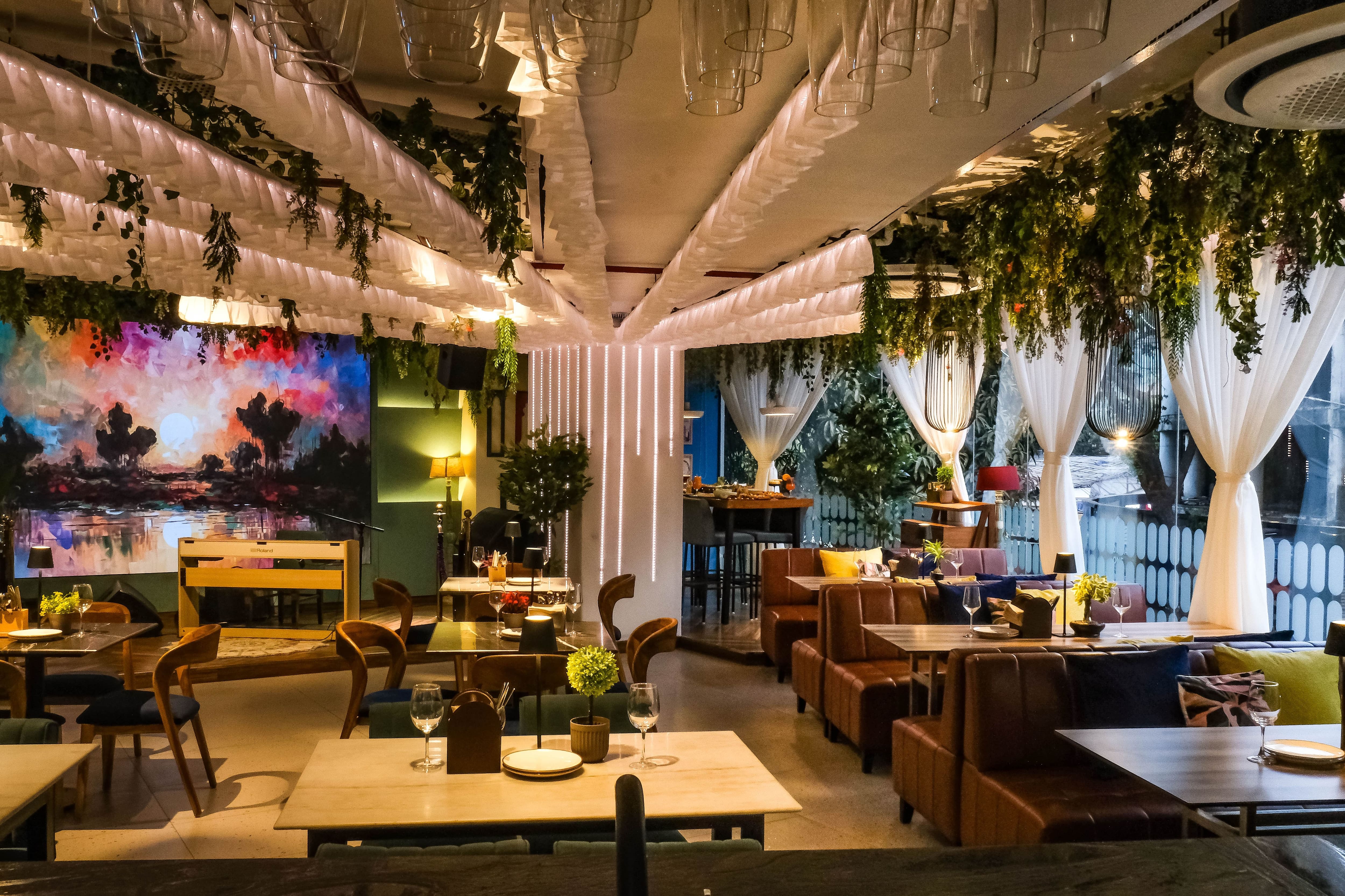 Veranda - Khar, Khar, Mumbai | Zomato