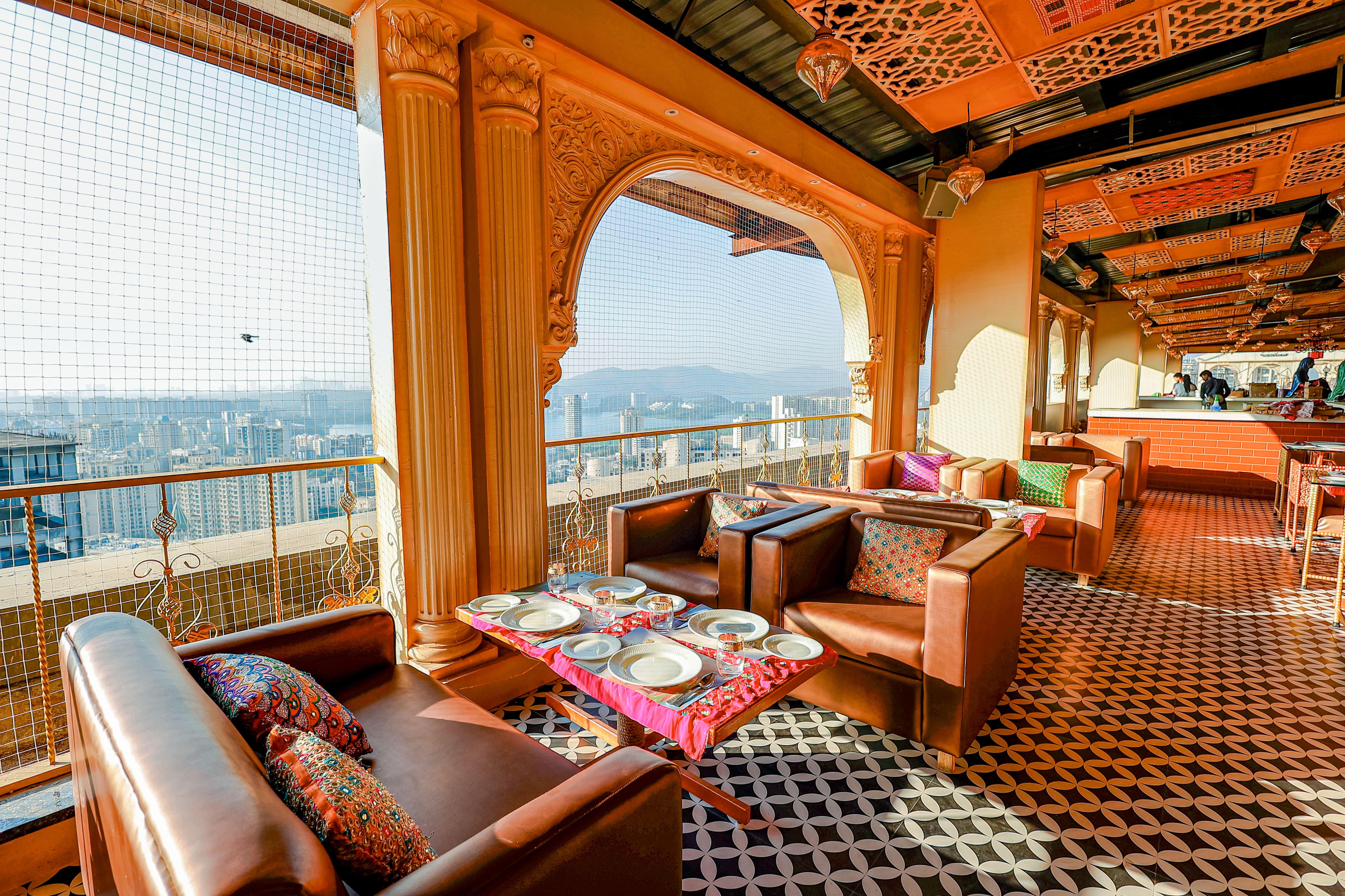 Taste Of Punjab, Powai, Mumbai | Zomato