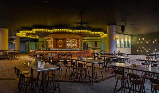 Jollygunj, Yelahanka, Bangalore | Zomato