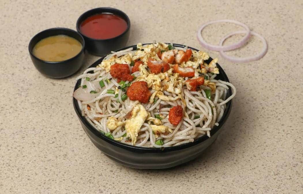 Rice Bowl Mafia, Mogappair, Chennai | Zomato