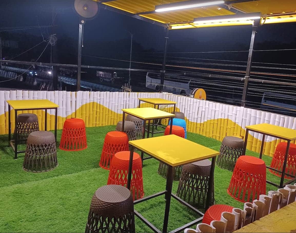 Atti Cafe, Medavakkam, Chennai | Zomato