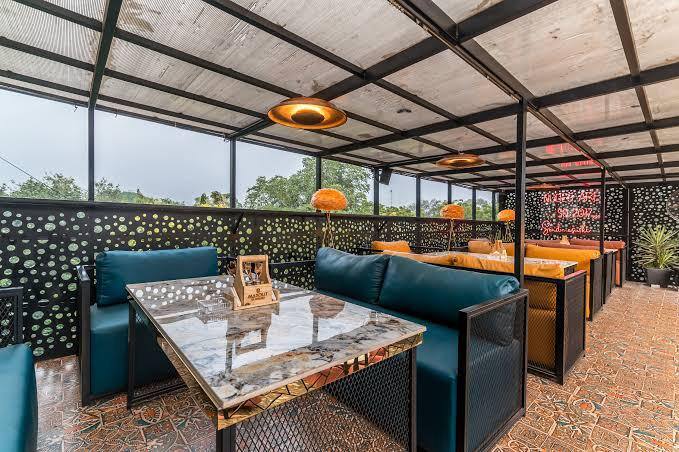 Oberoi Dhaba, Adchini, New Delhi | Zomato