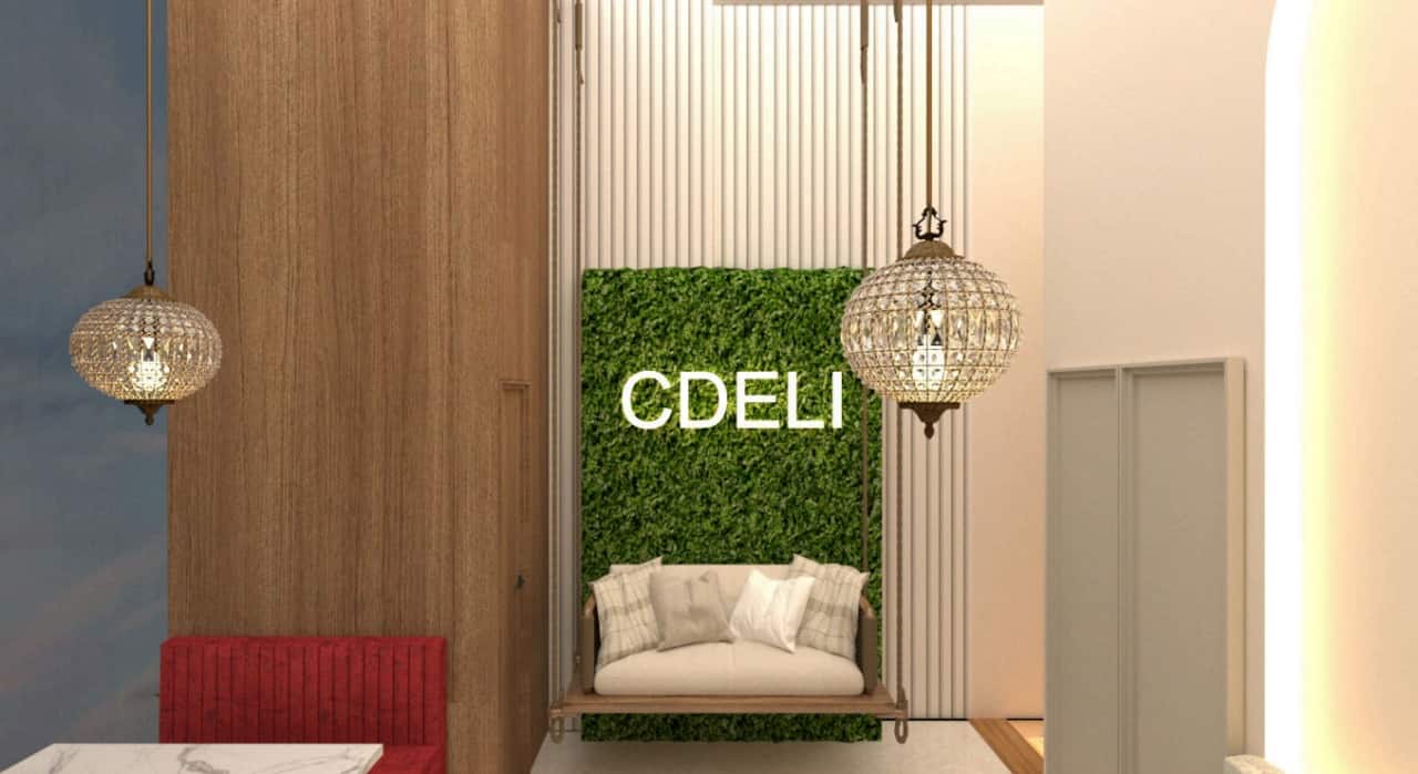 Cdeli, Sector 57, Gurgaon | Zomato