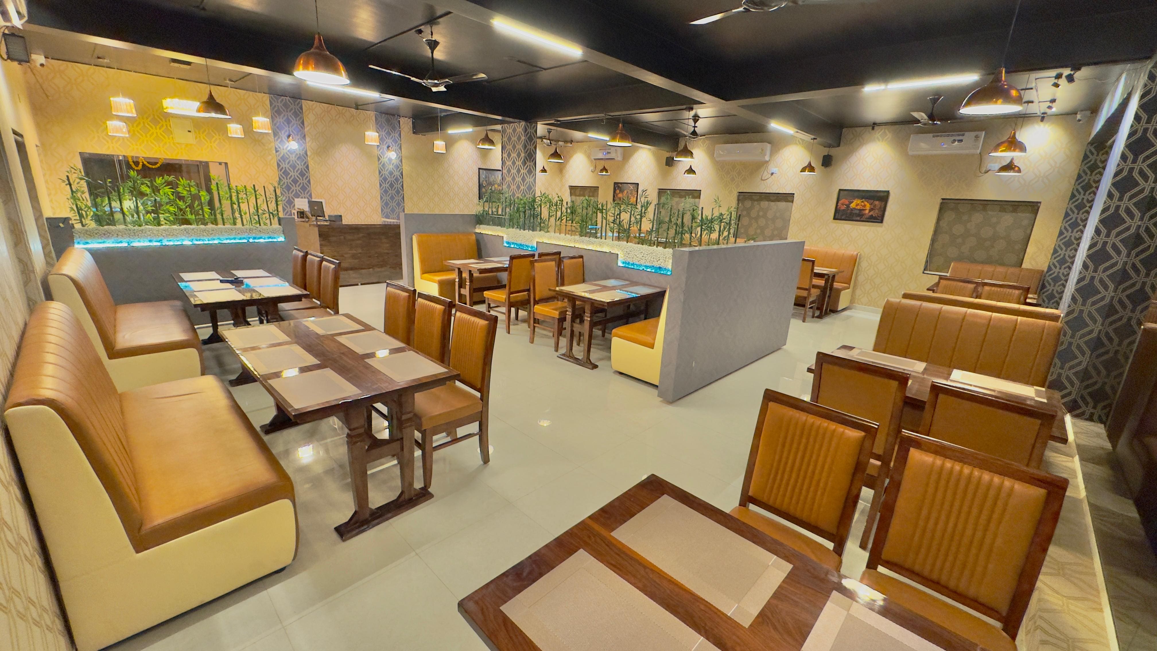 Central Biryani Pointe, Medipally, Hyderabad | Zomato