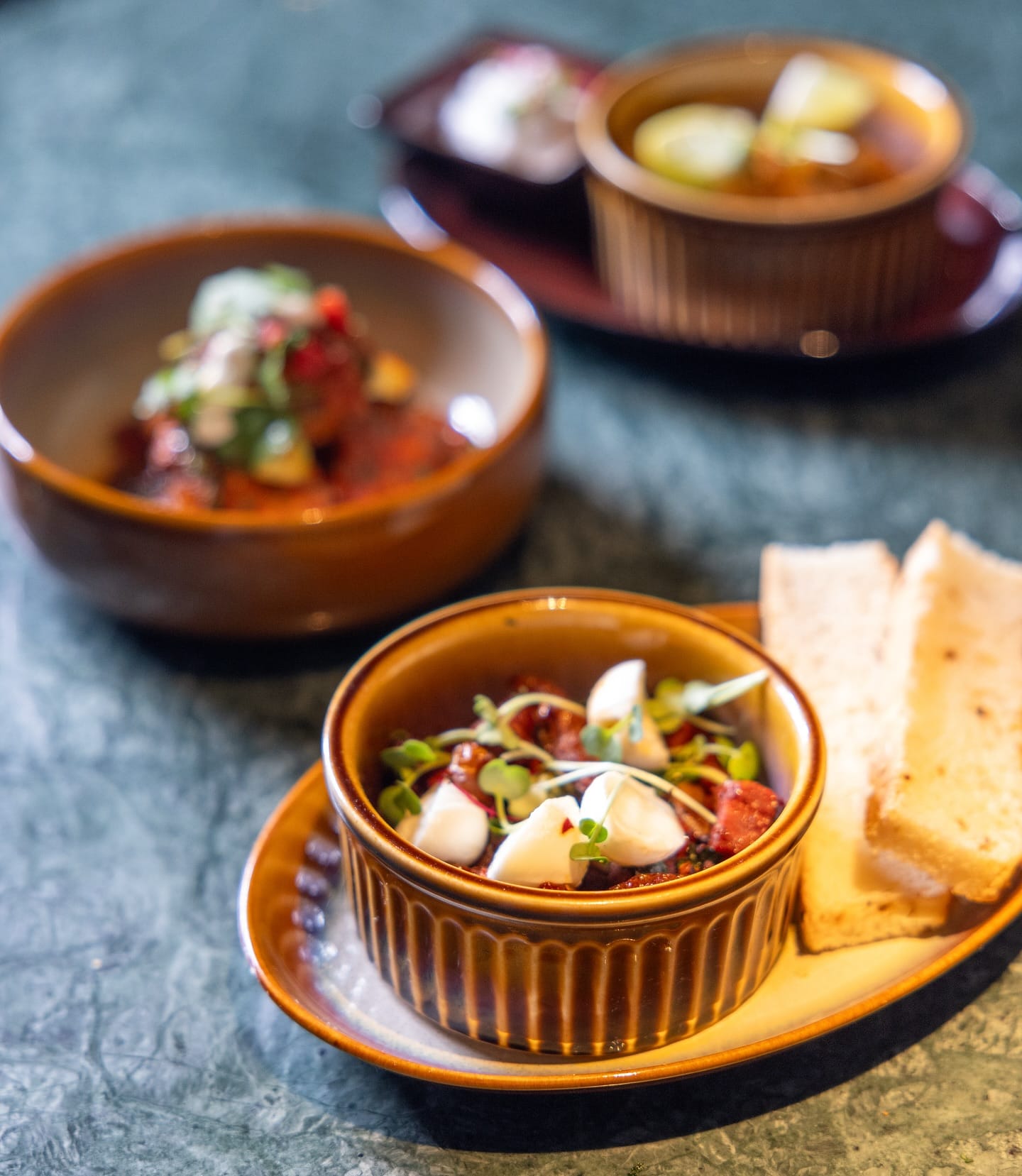 Margaret's Eye, Vasant Vihar, New Delhi | Zomato