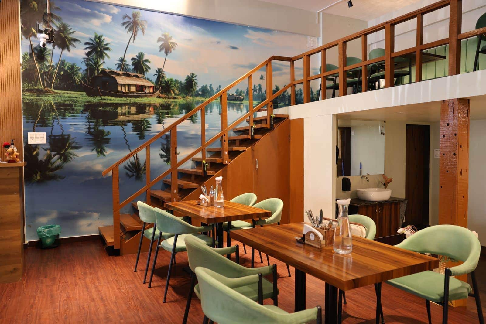 Southern Tales , CBD-Belapur, Navi Mumbai | Zomato