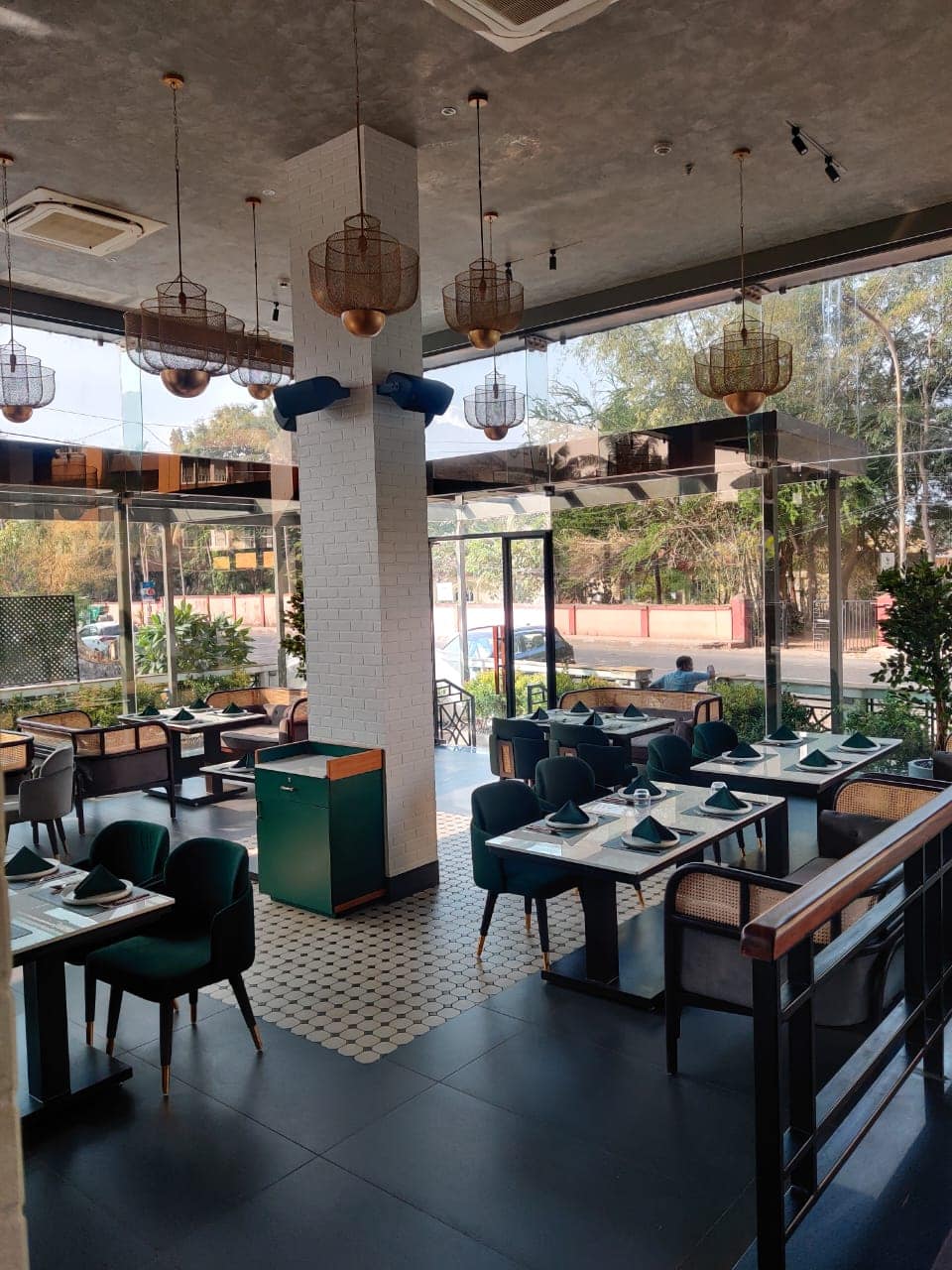 RAIA - Ristorante & Bar, Panaji, Goa | Zomato