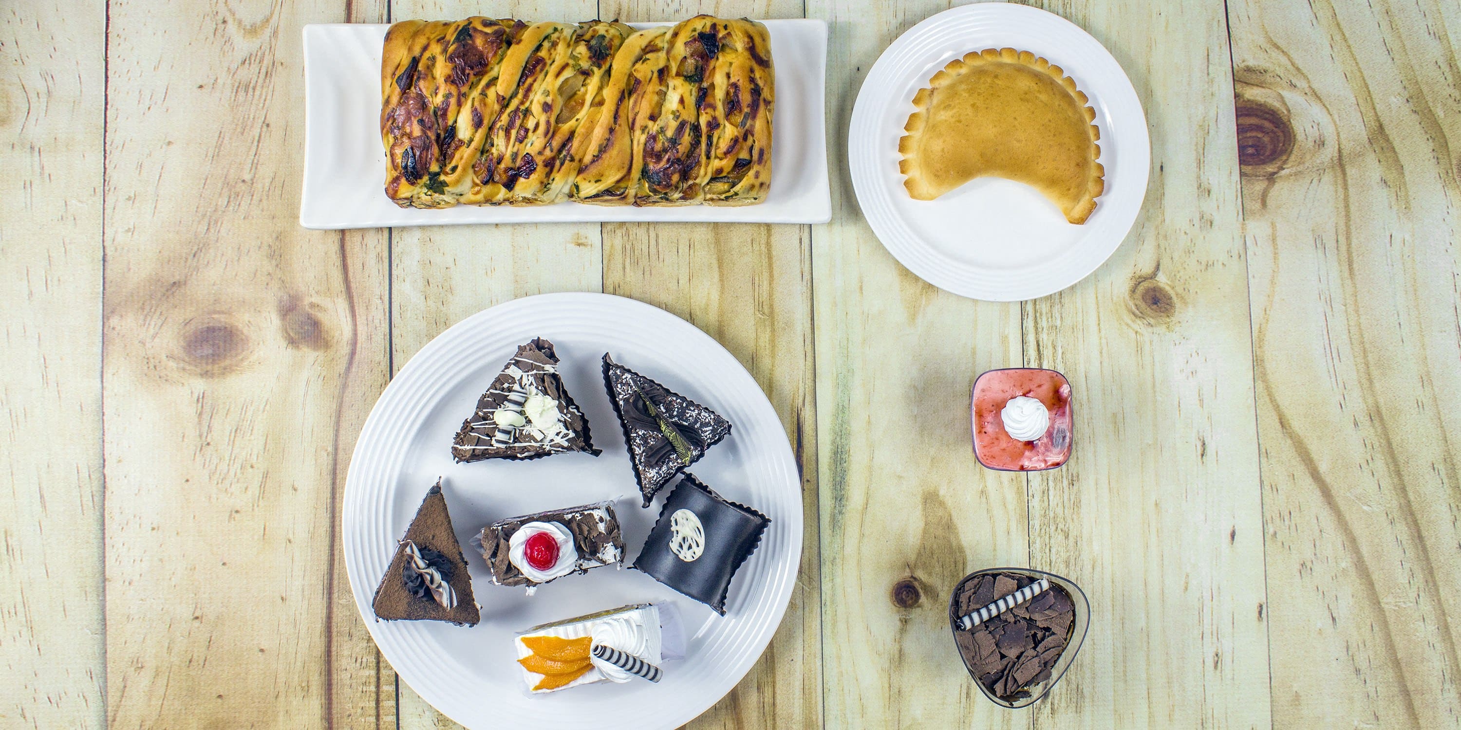 Krazy For Chocolates, Minto Park, Kolkata | Zomato