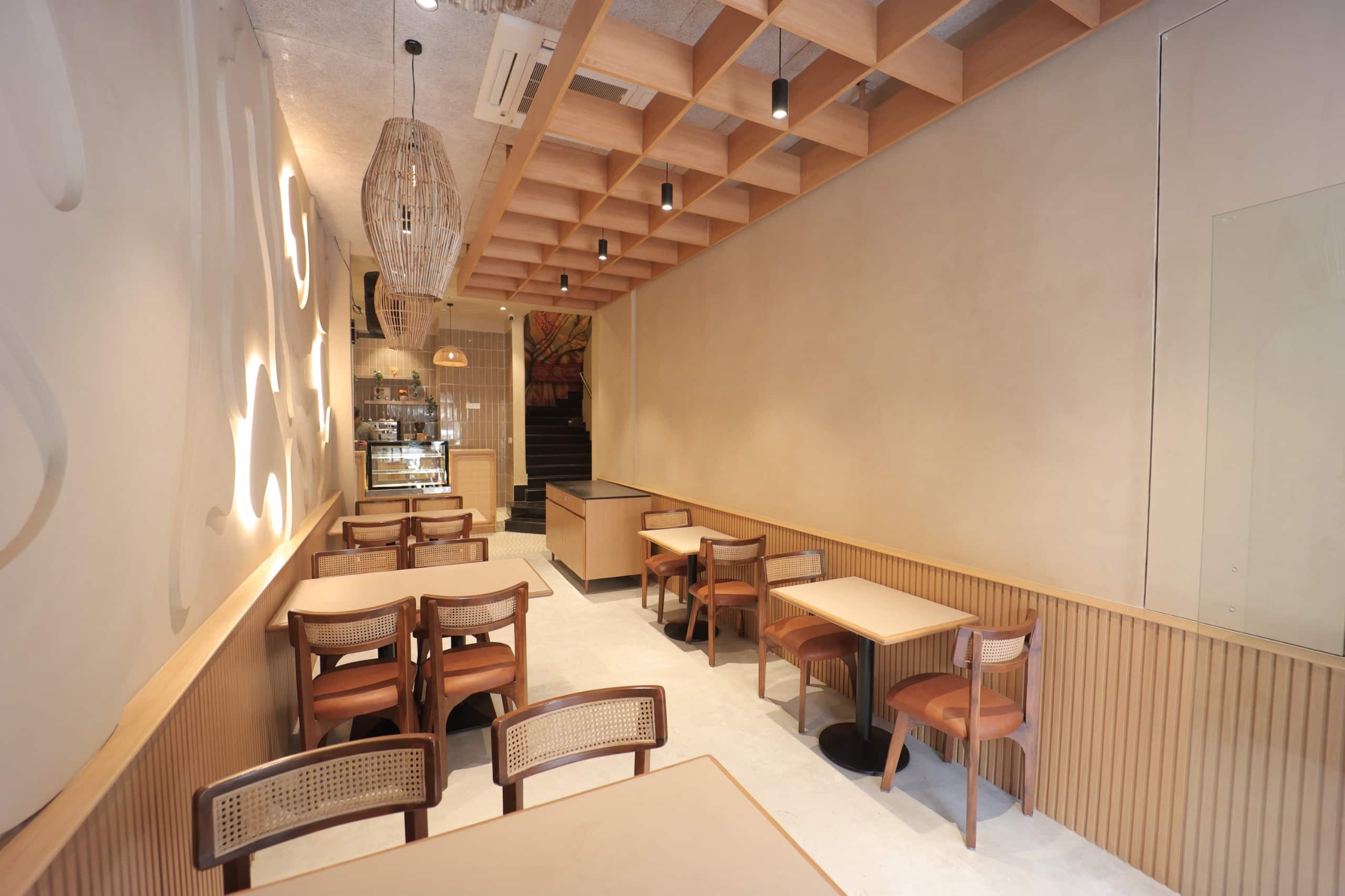 Cafe East Asia, Kandivali West, Mumbai | Zomato