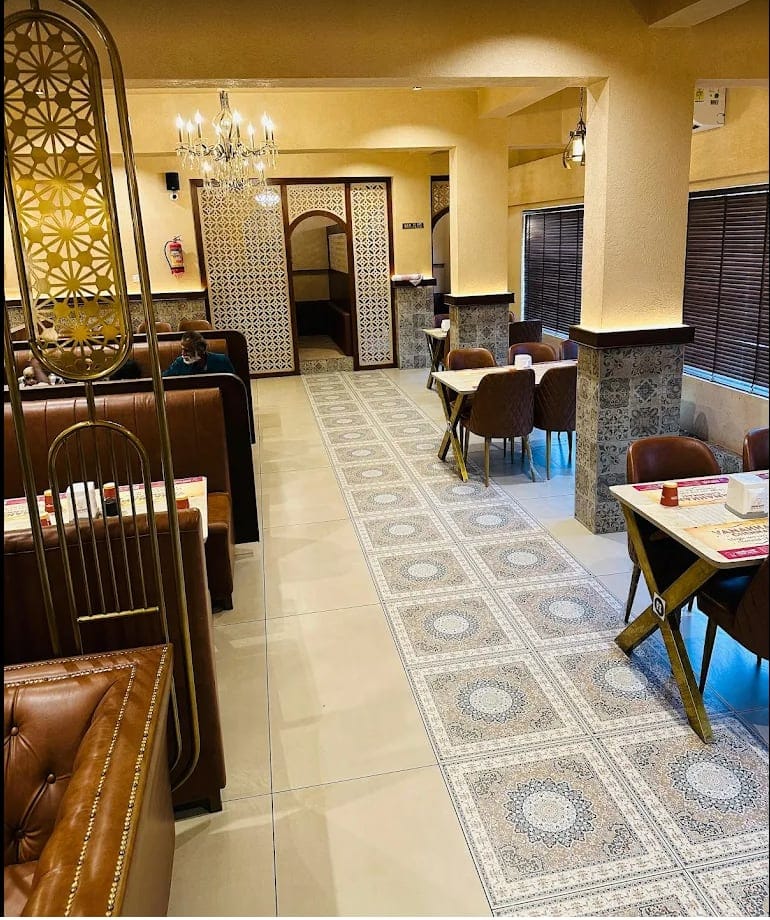 Nahdi Mandi, Arumbakkam, Chennai | Zomato