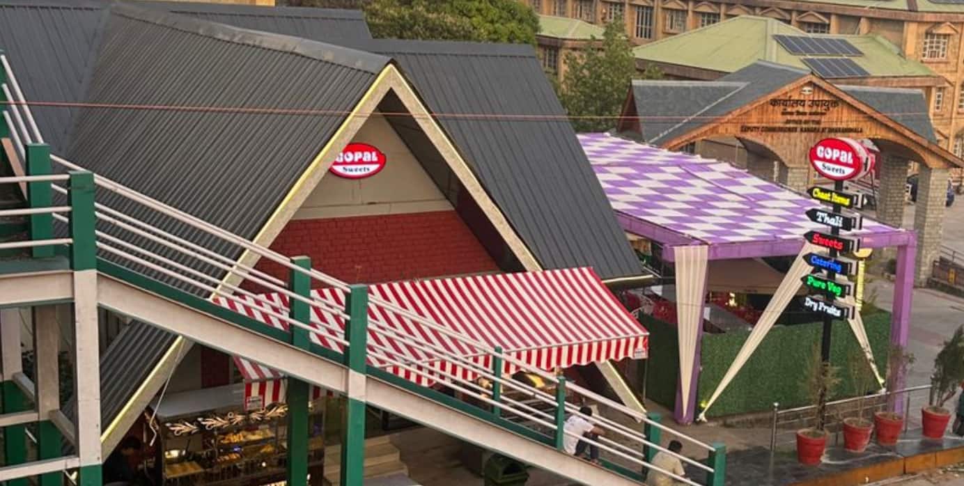 Gopal Sweets, Chilgari, Dharamshala | Zomato