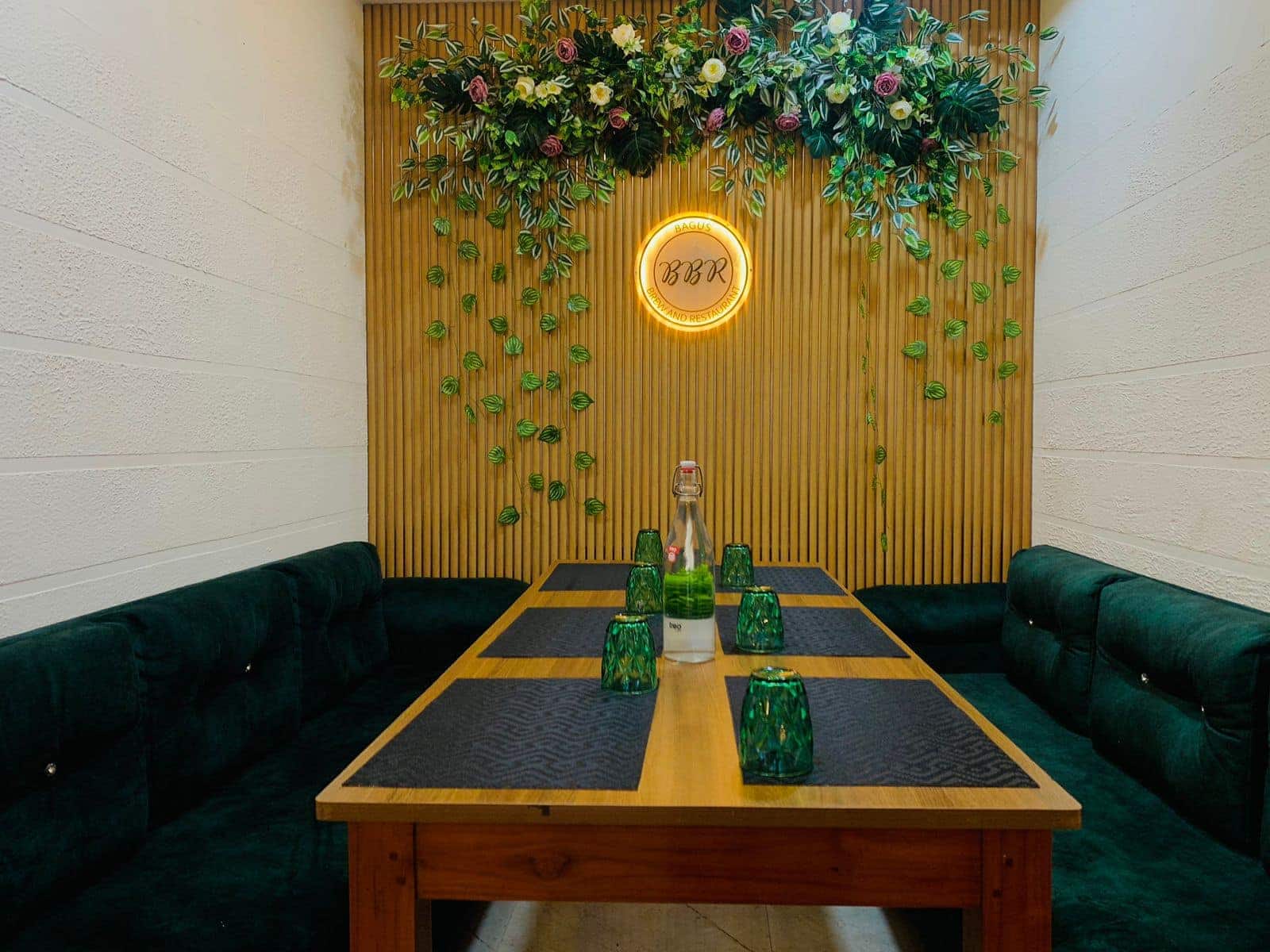 Bagus Brew And Restaurant, Tambaram, Chennai | Zomato