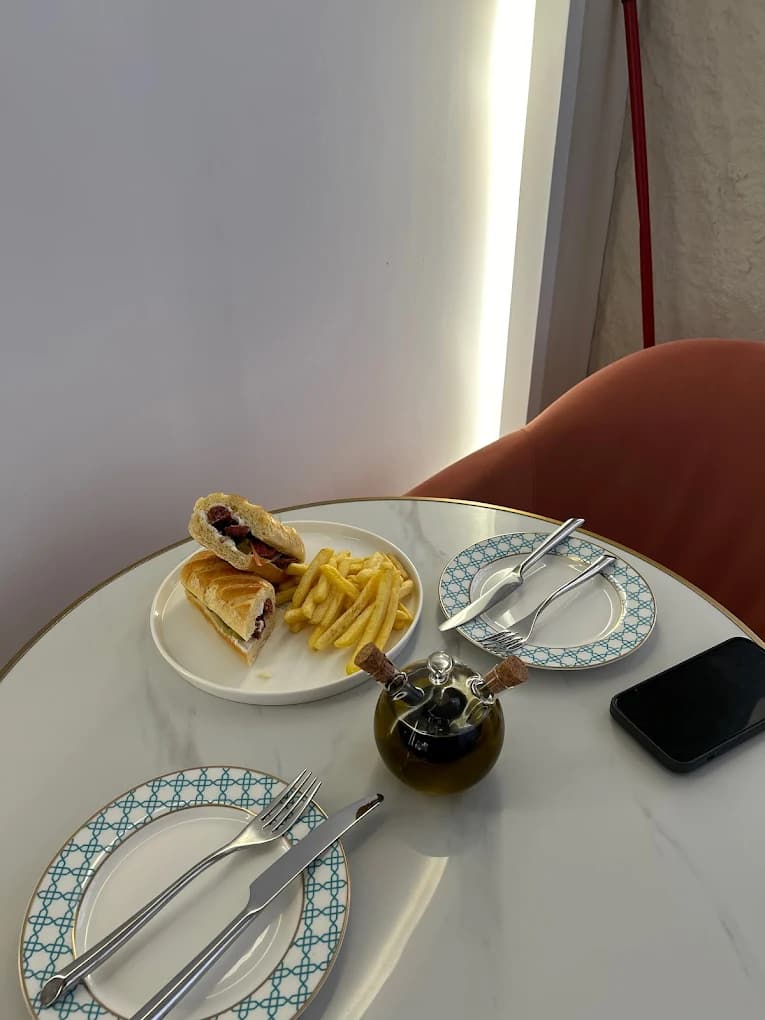 Shawayat Sabaa Restaurant, Al Barsha, Dubai | Zomato