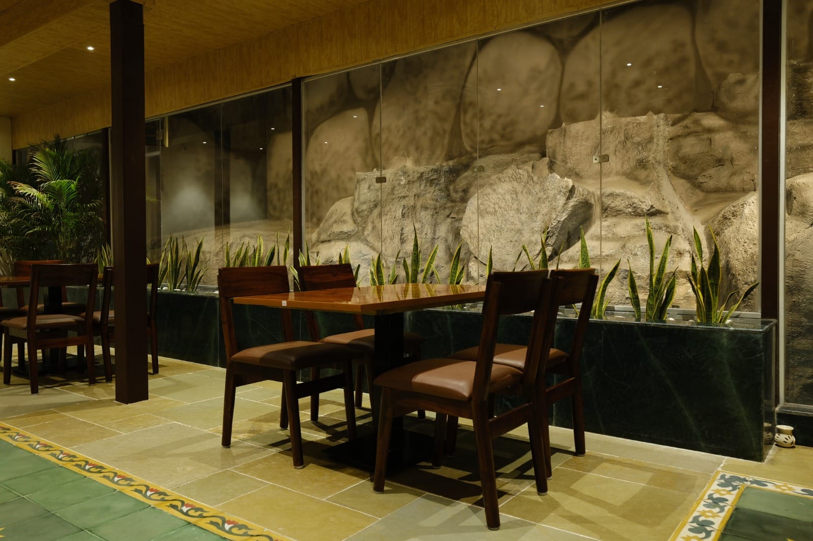 Illu The Restaurant, Jubilee Hills, Hyderabad | Zomato