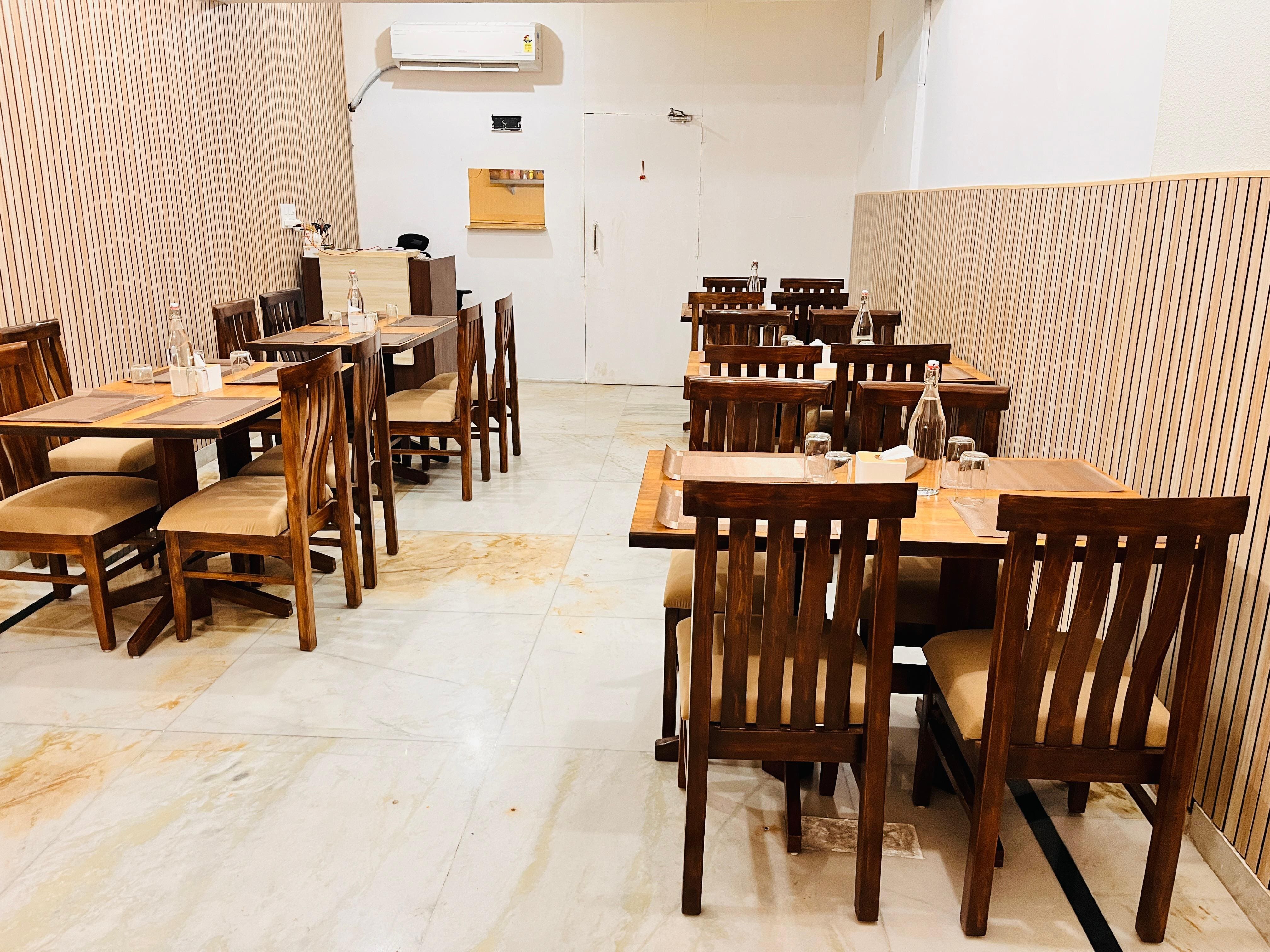 Anardaana By Mint, Sector 7, Dwarka, New Delhi | Zomato