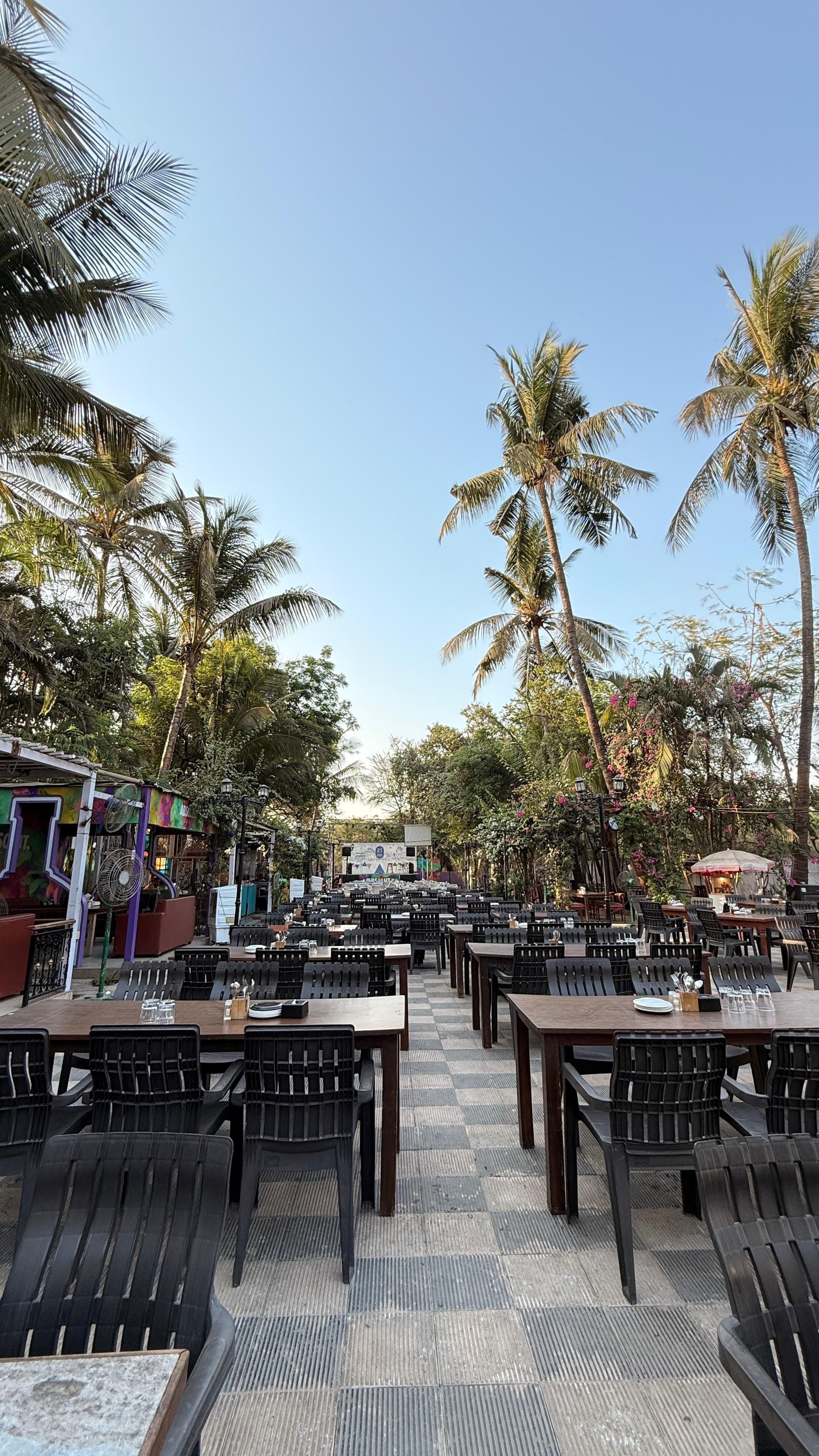 Bombay Spirits, Owale, Thane West, Thane | Zomato