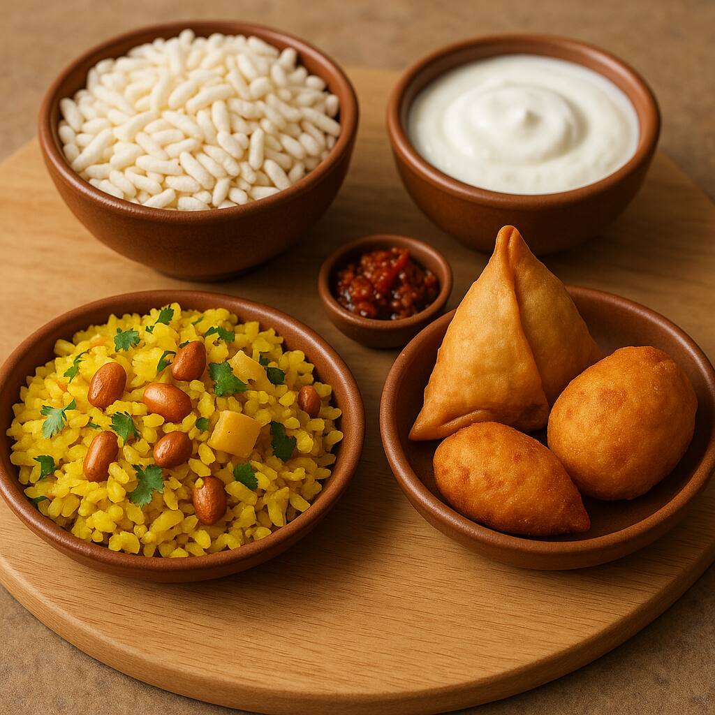 The Desi Khana, Mango, Jamshedpur | Zomato