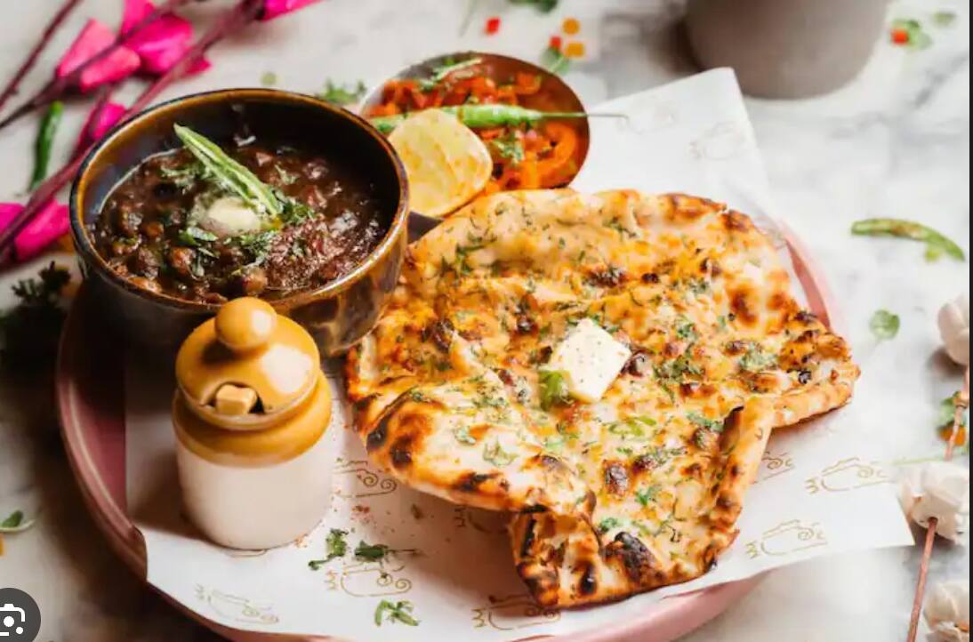 Naan & Ember, Old Heritage City, Jammu | Zomato