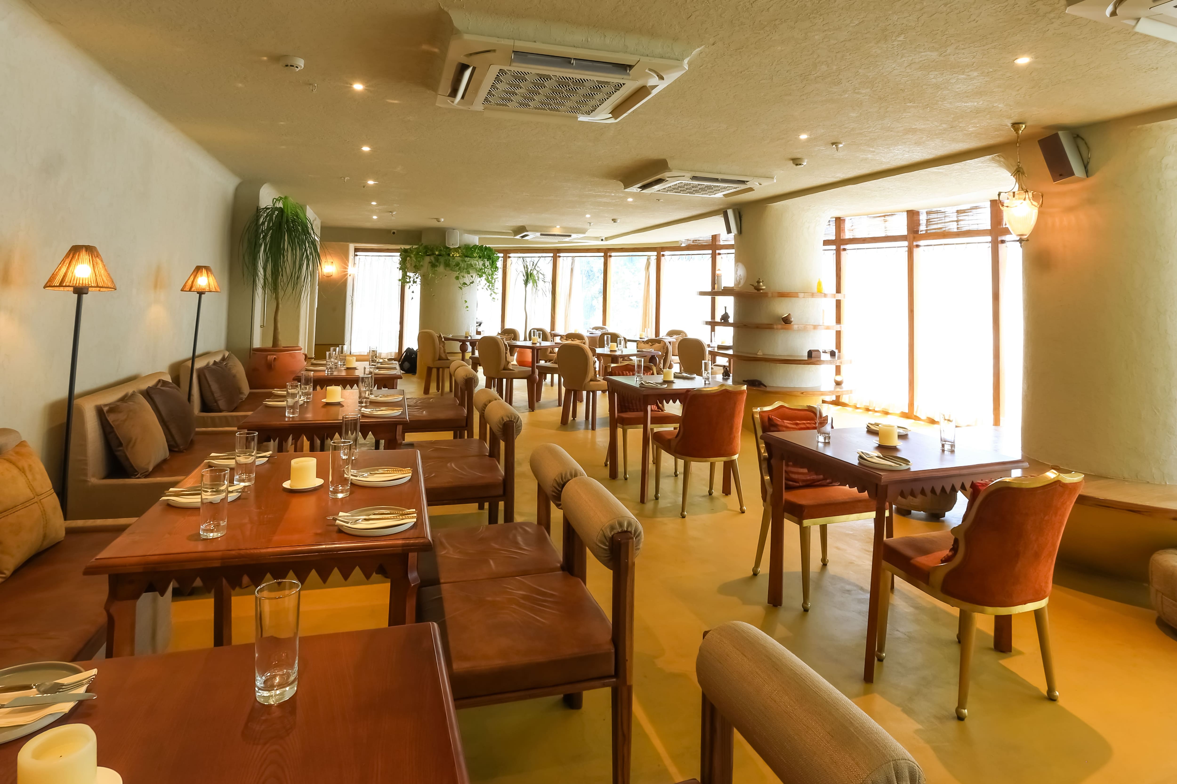 Joshi House, Worli, Mumbai | Zomato