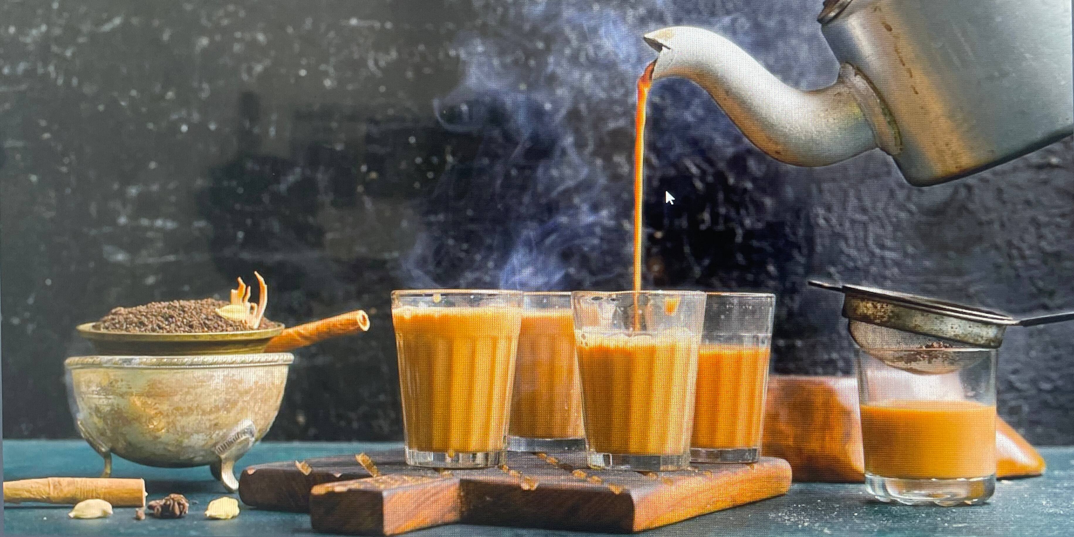 Pandharpuri chai, Jagatpura, Jaipur | Zomato