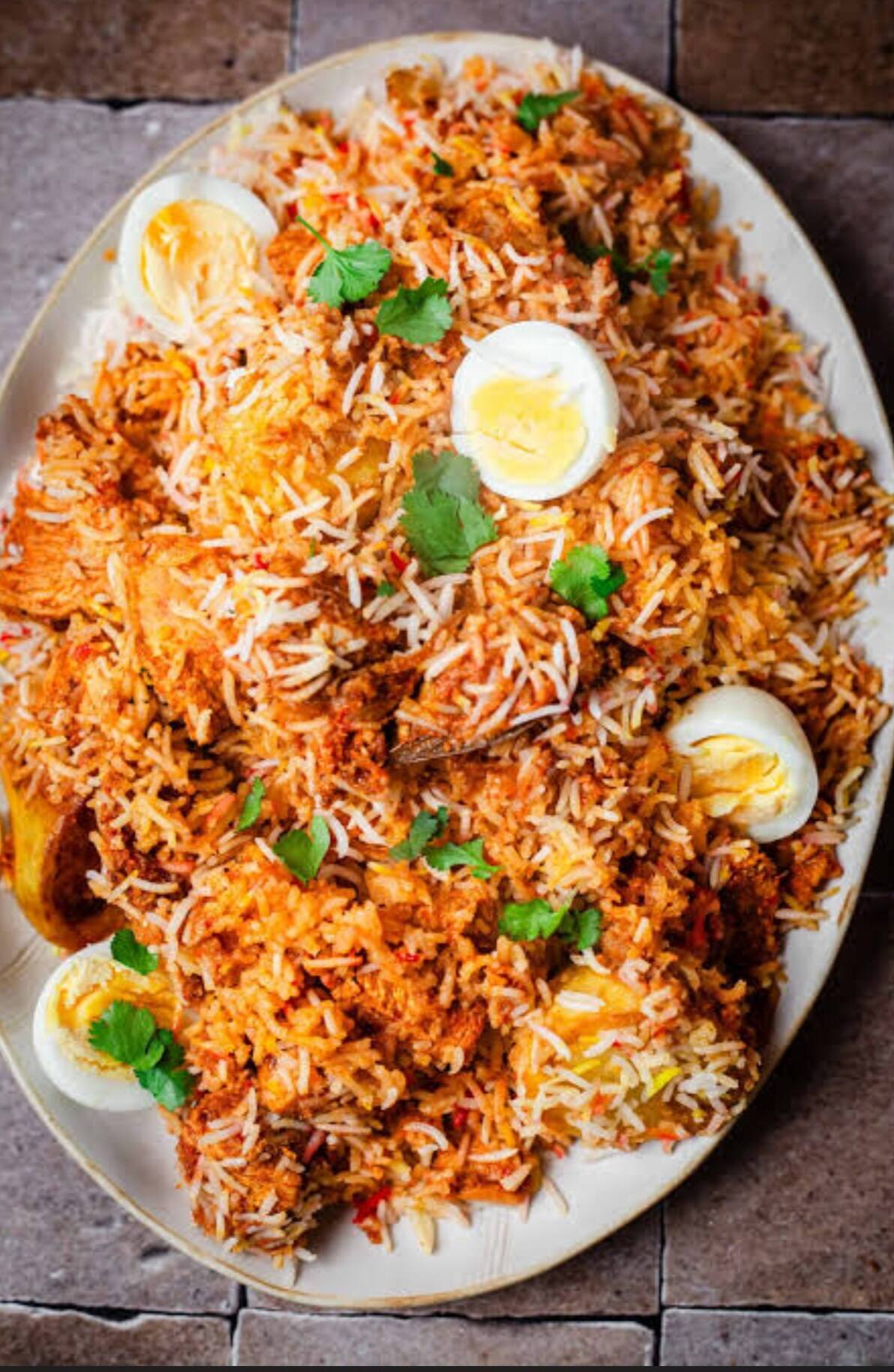 Biryani Bliss, Nagrota, Jammu | Zomato
