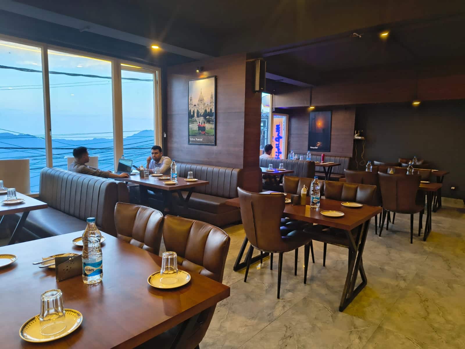 Bijoli Grill, Chauk Bazaar, Darjeeling | Zomato