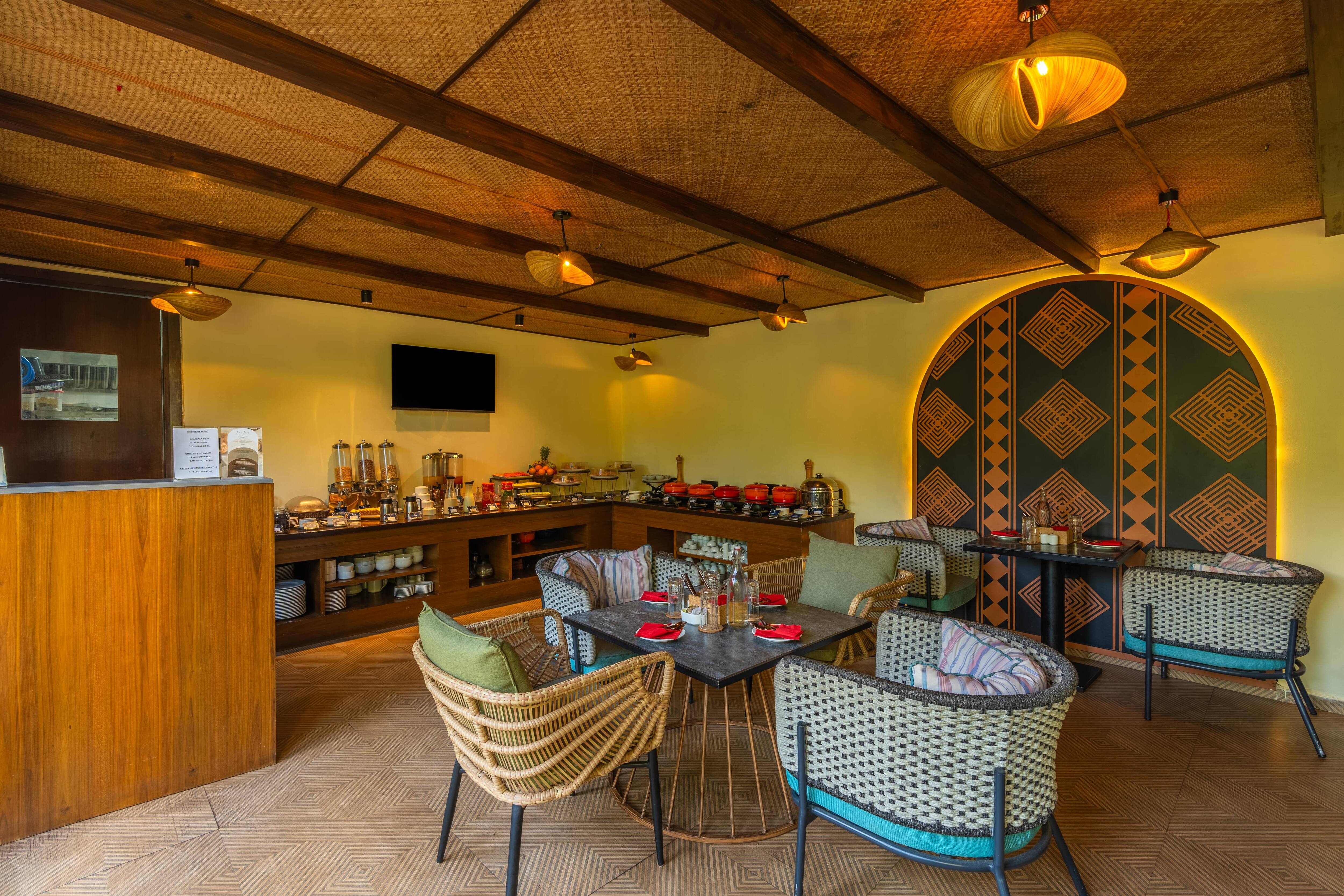 Tan n Tonic by Romeo Lane, Assagao, Goa | Zomato