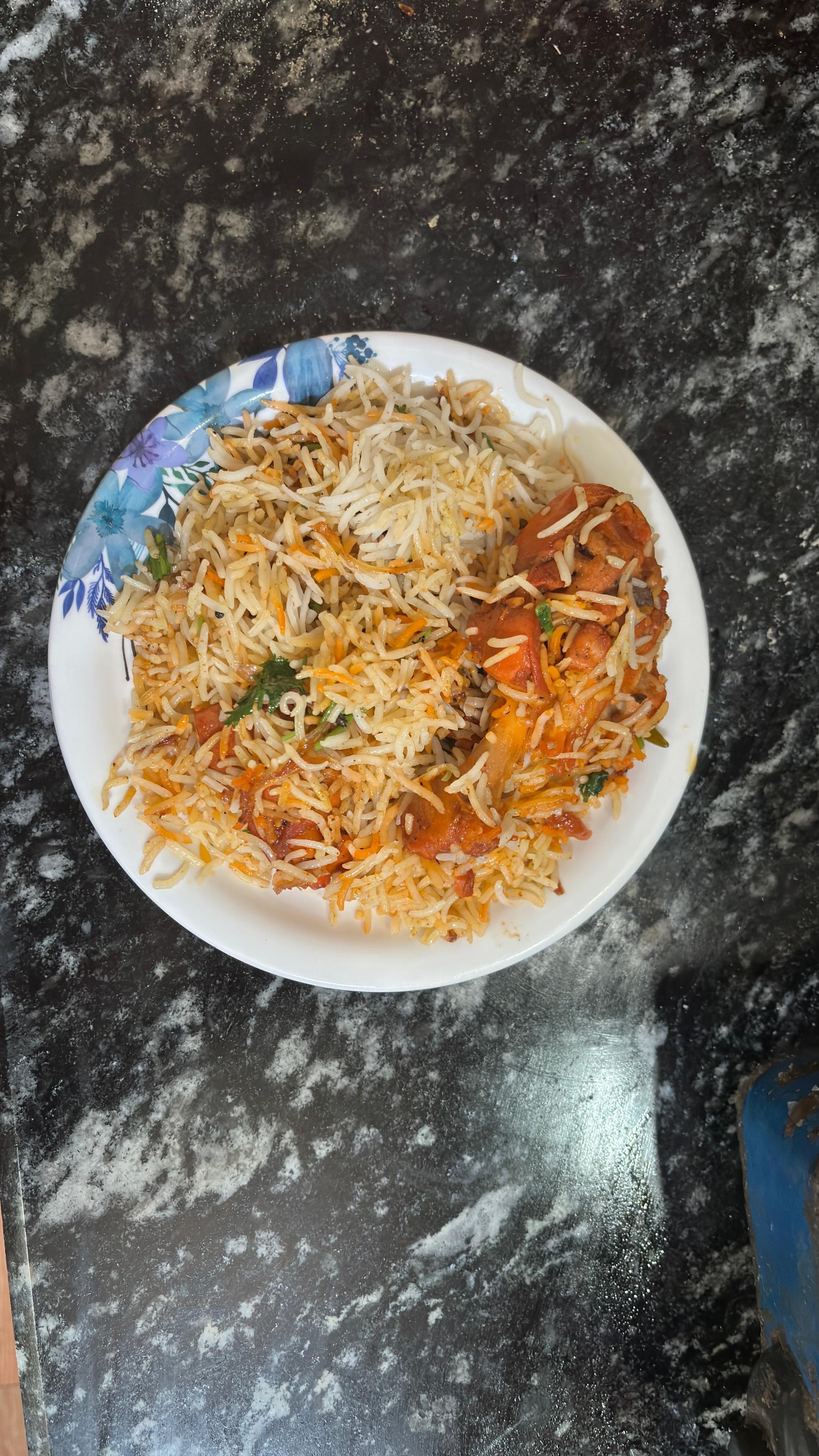 The biryani queen , Nirala Nagar, Lucknow | Zomato