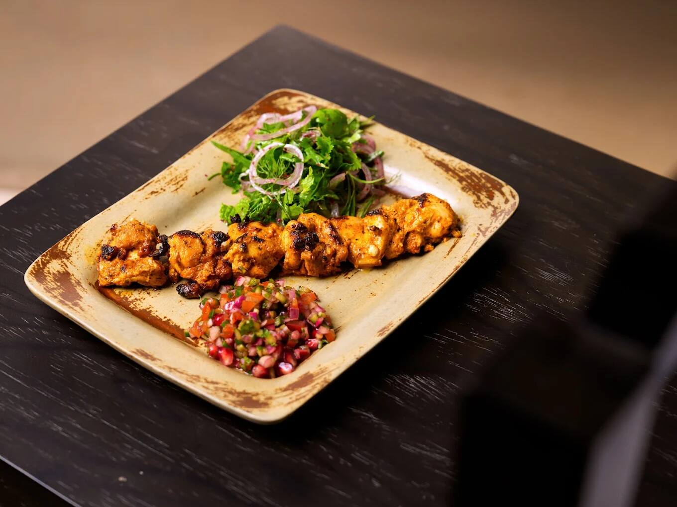 CHAR, Nad Al Sheba, Dubai | Zomato