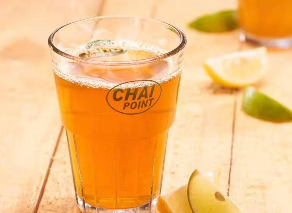 Chai Point, HBR Layout, Bangalore | Zomato