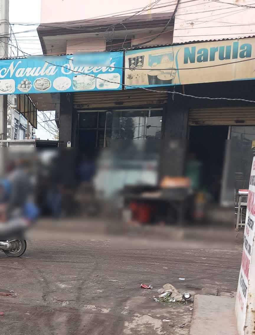 Narula Sweet Shop, GT Road, Amritsar | Zomato