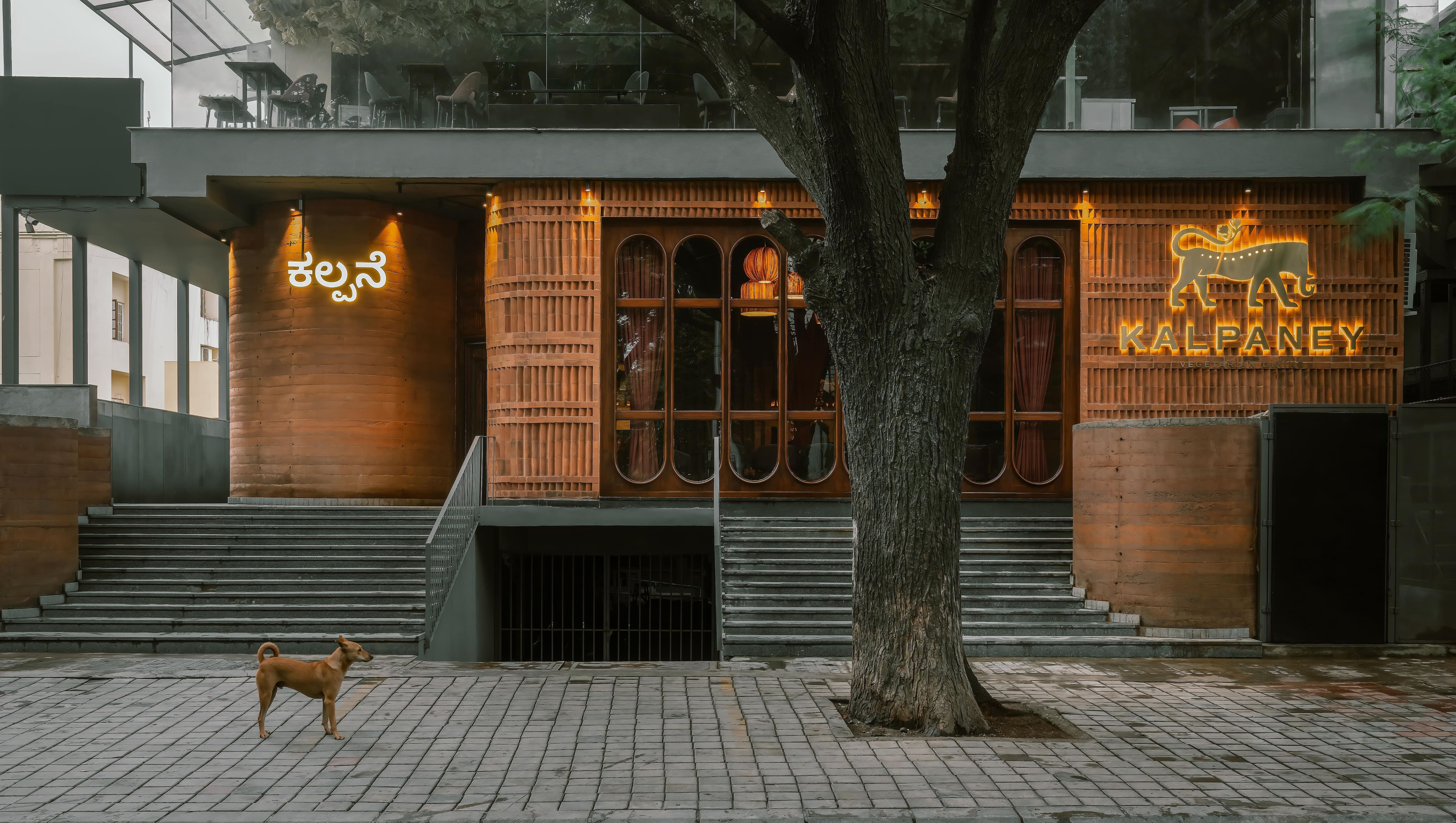 Kalpaney, JP Nagar, Bangalore | Zomato