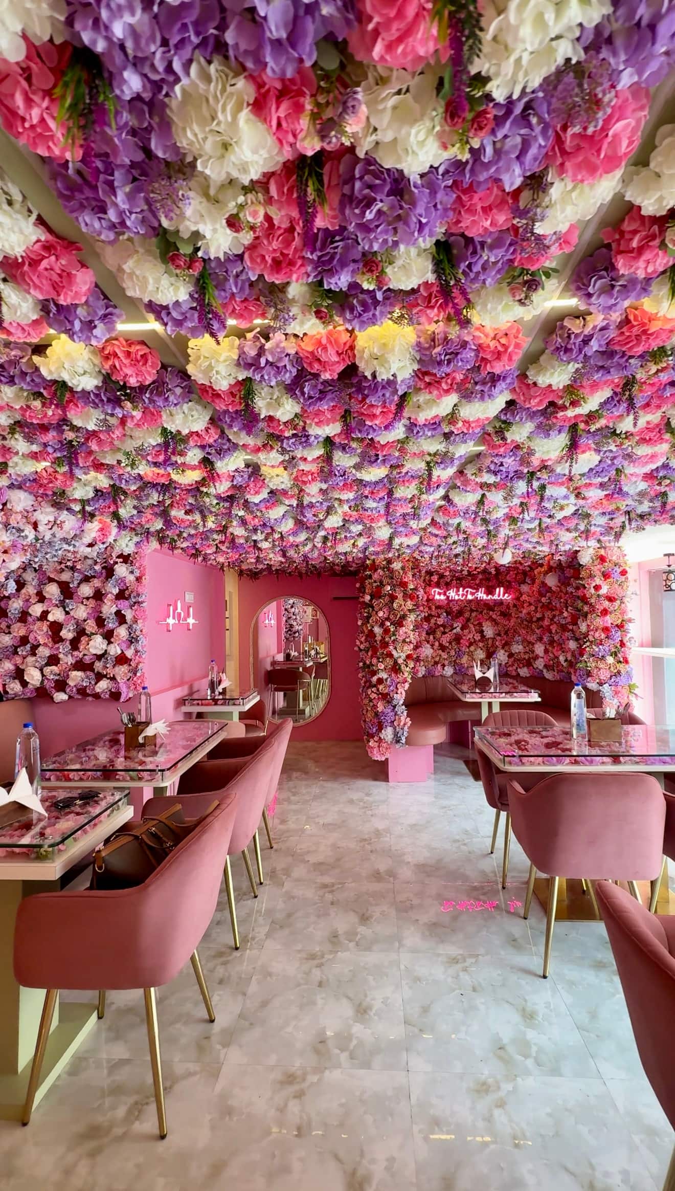 Cafe Florista, Sector 1, Salt Lake, Kolkata | Zomato
