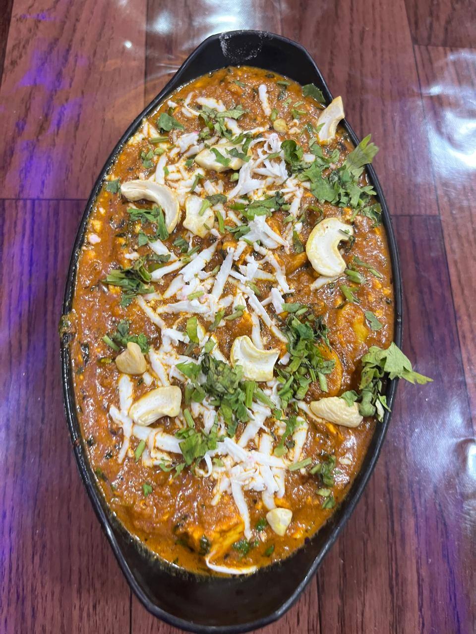 K Patel Restaurant, Race Course, Rajkot | Zomato