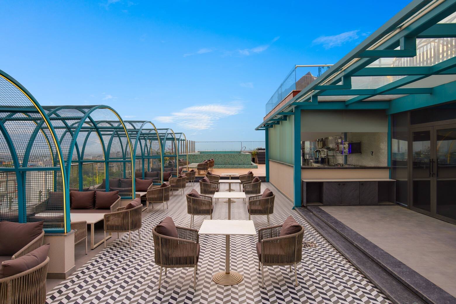 Unlock Bar, Talwandi, Kota | Zomato