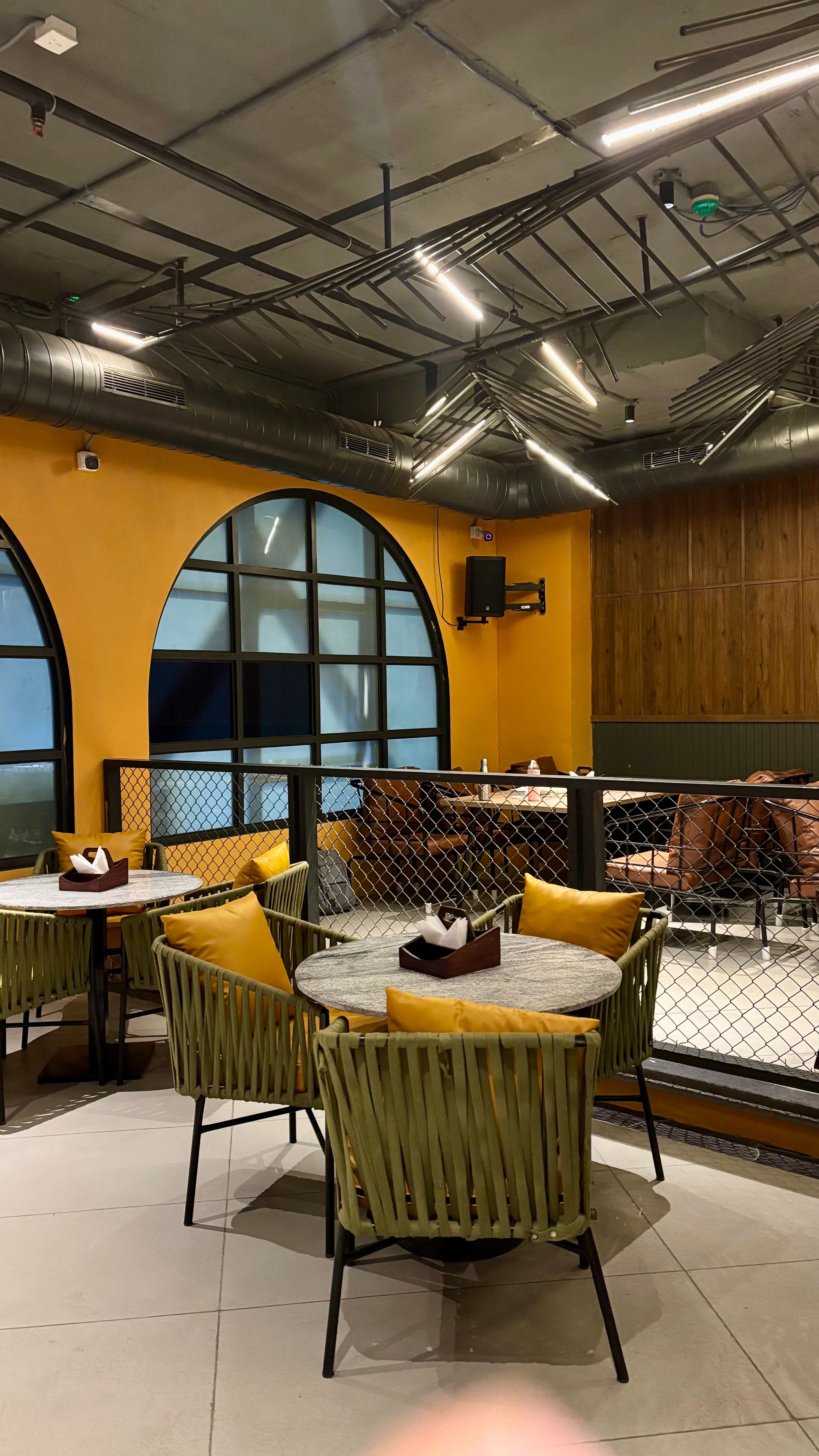 C/O Rajahmundry Kitchen And Bar, Kompally, Hyderabad | Zomato