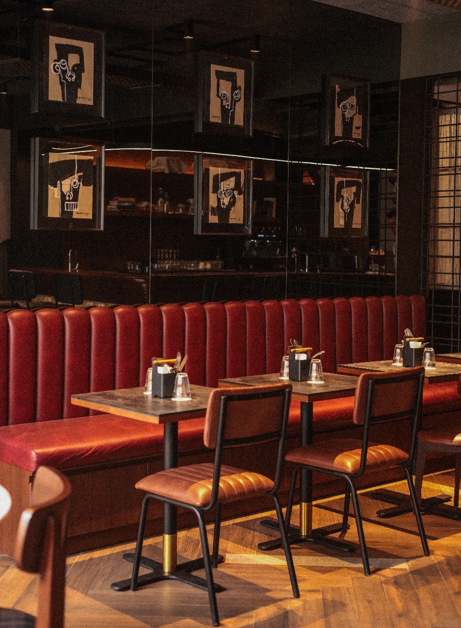 Savage Sandwich Shop, Hauz Khas, New Delhi | Zomato