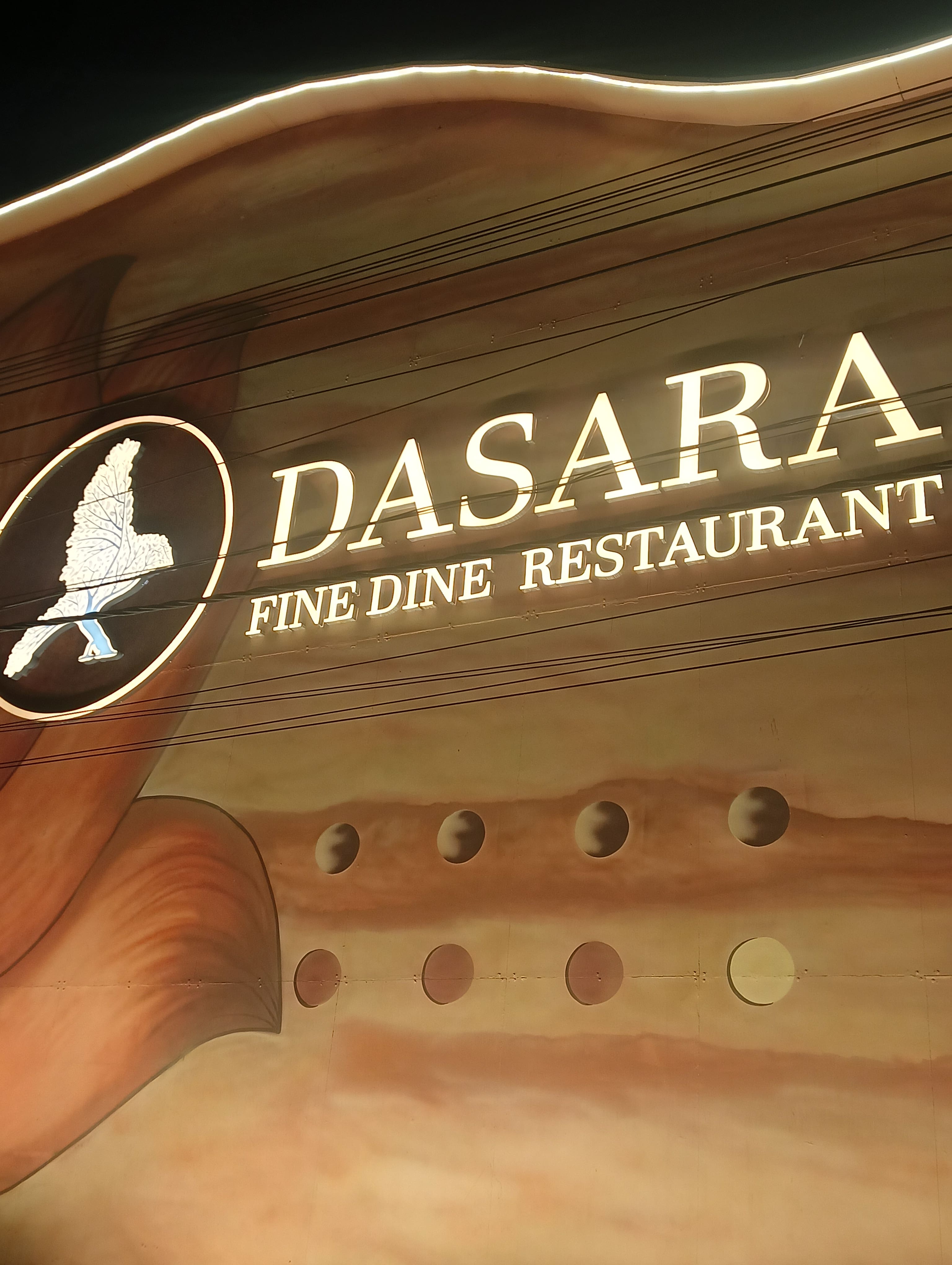 Dasara fine dine, Medchal Road, Hyderabad | Zomato