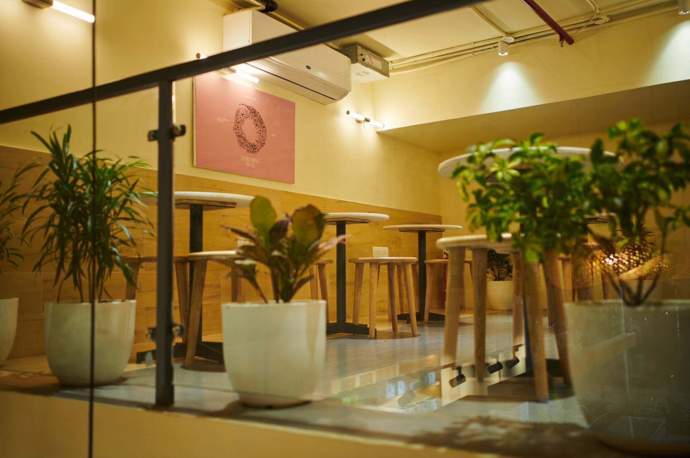 Blue Tokai Coffee Roasters, Manikonda, Hyderabad | Zomato